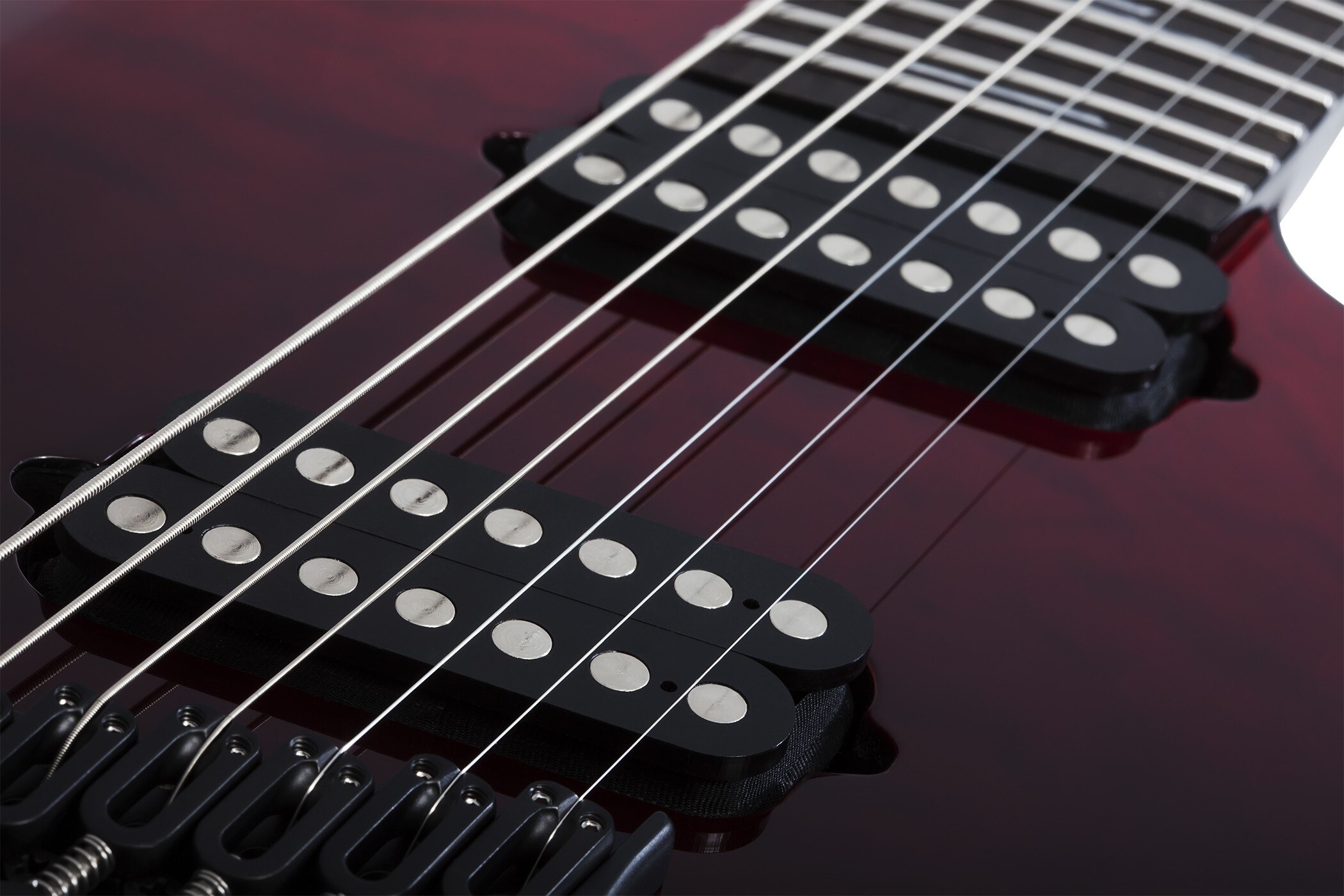 Reaper-7 Elite Multiscale LH