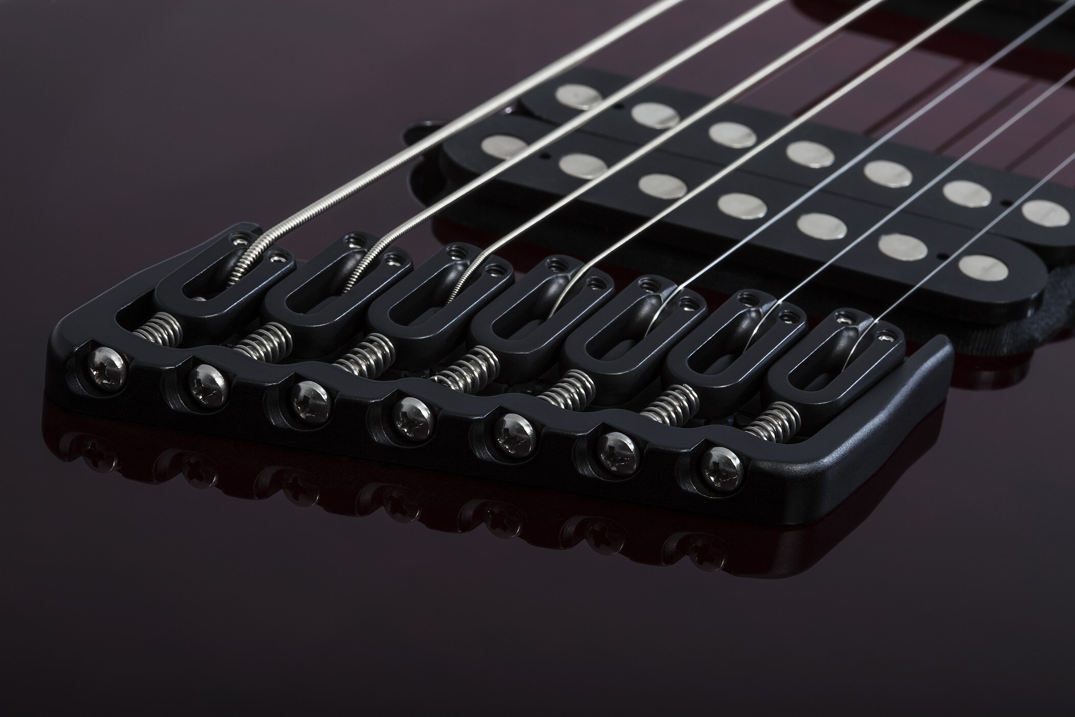 Reaper-7 Elite Multiscale LH