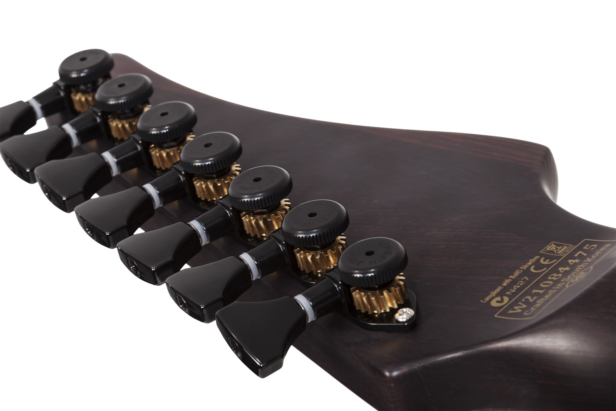 Reaper-7 Elite Multiscale LH