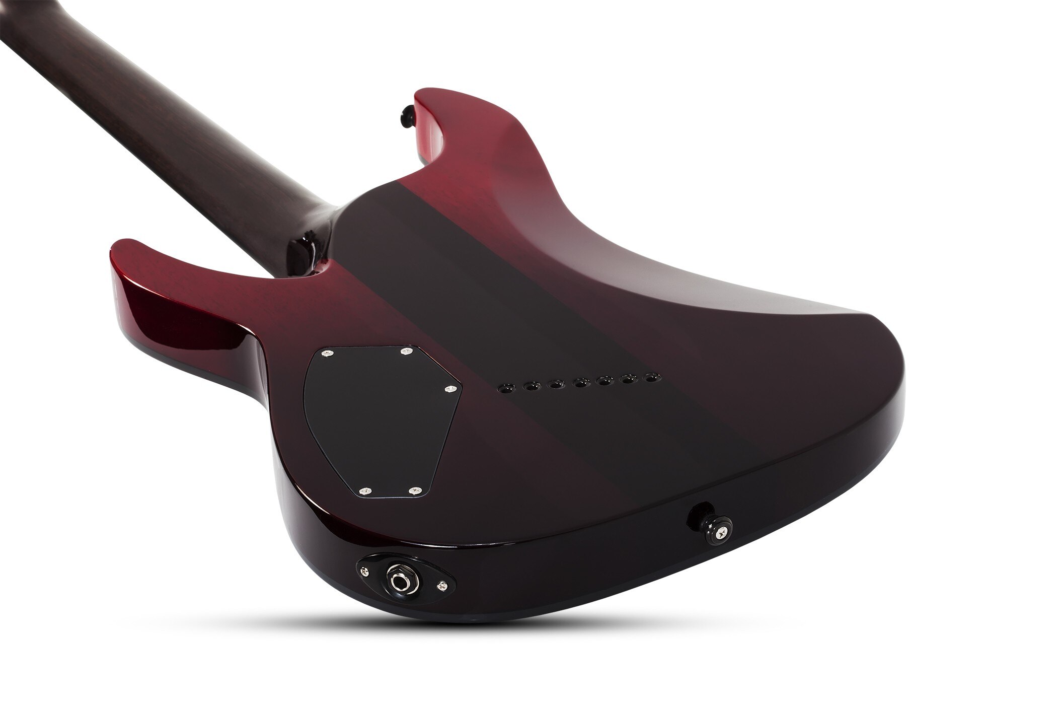 Reaper-7 Elite Multiscale LH