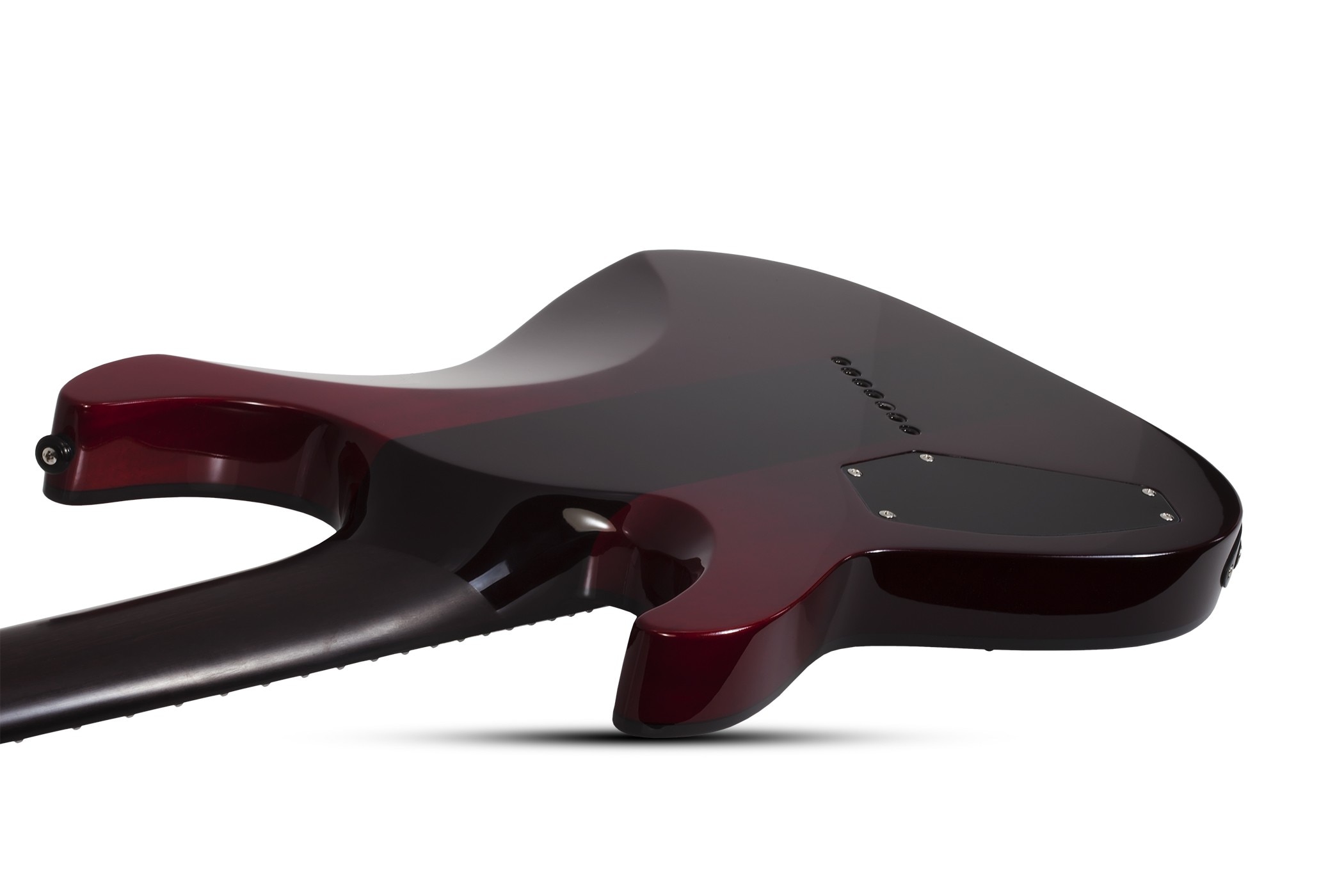 Reaper-7 Elite Multiscale LH