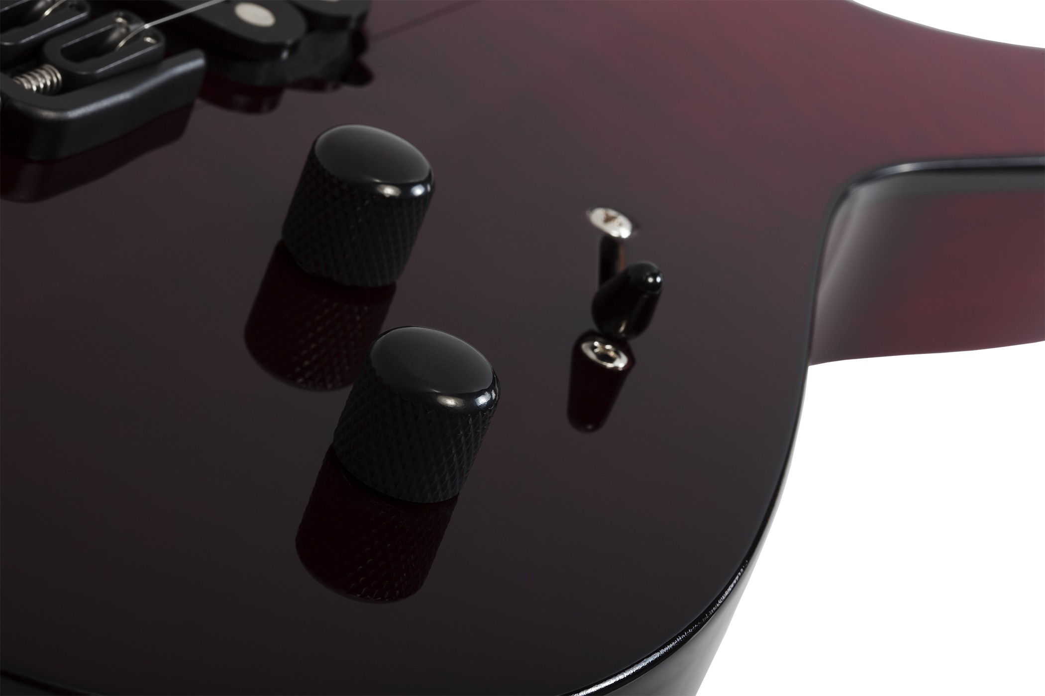 Reaper-7 Elite Multiscale