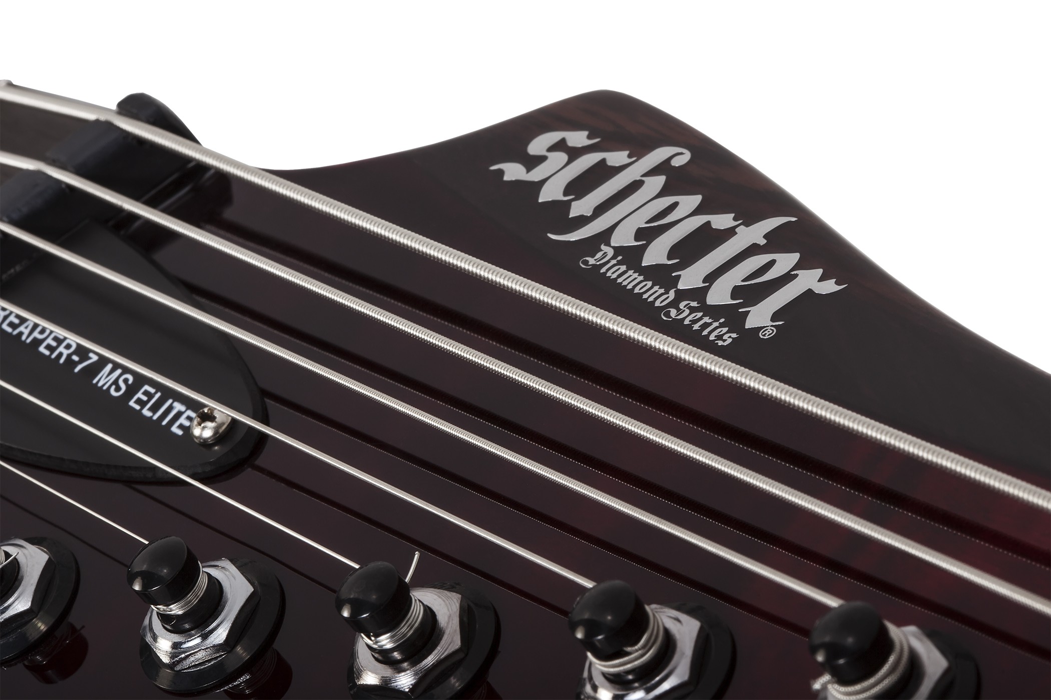 Reaper-7 Elite Multiscale