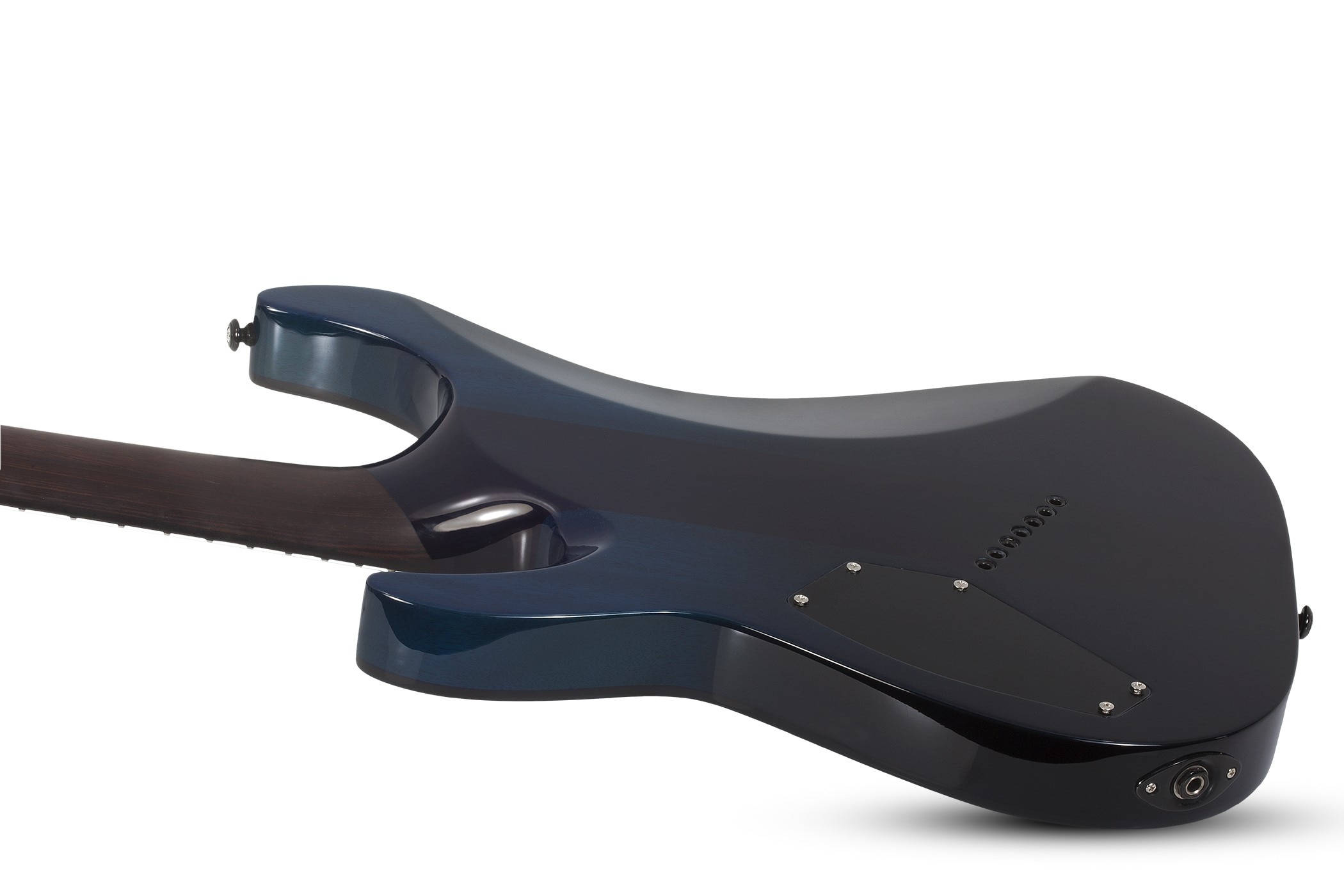 Reaper-7 Elite Multiscale