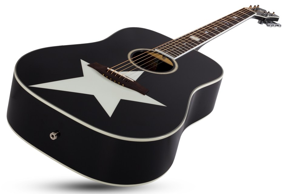 Robert Smith RS-1000 Stage Acoustic