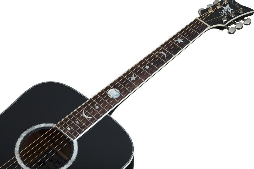 Robert Smith RS-1000 Stage Acoustic