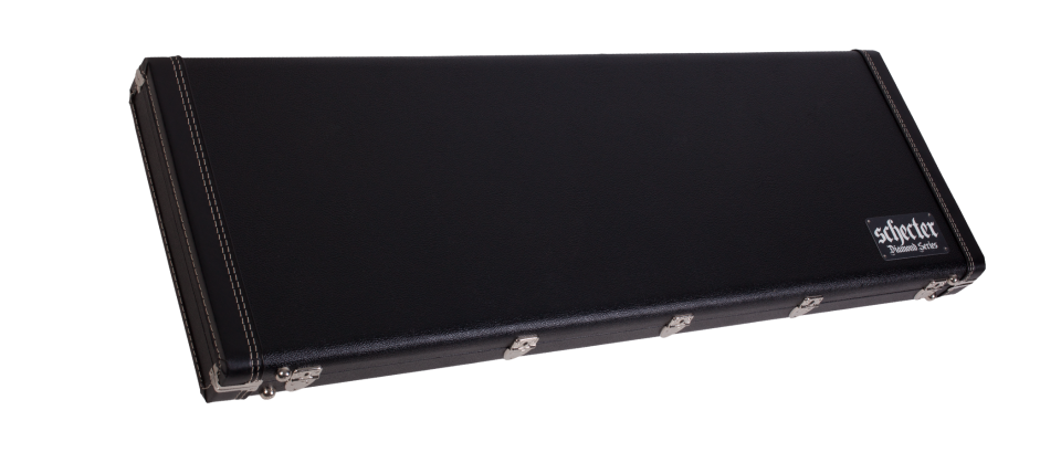 Robert Smith UltraCure Hardcase