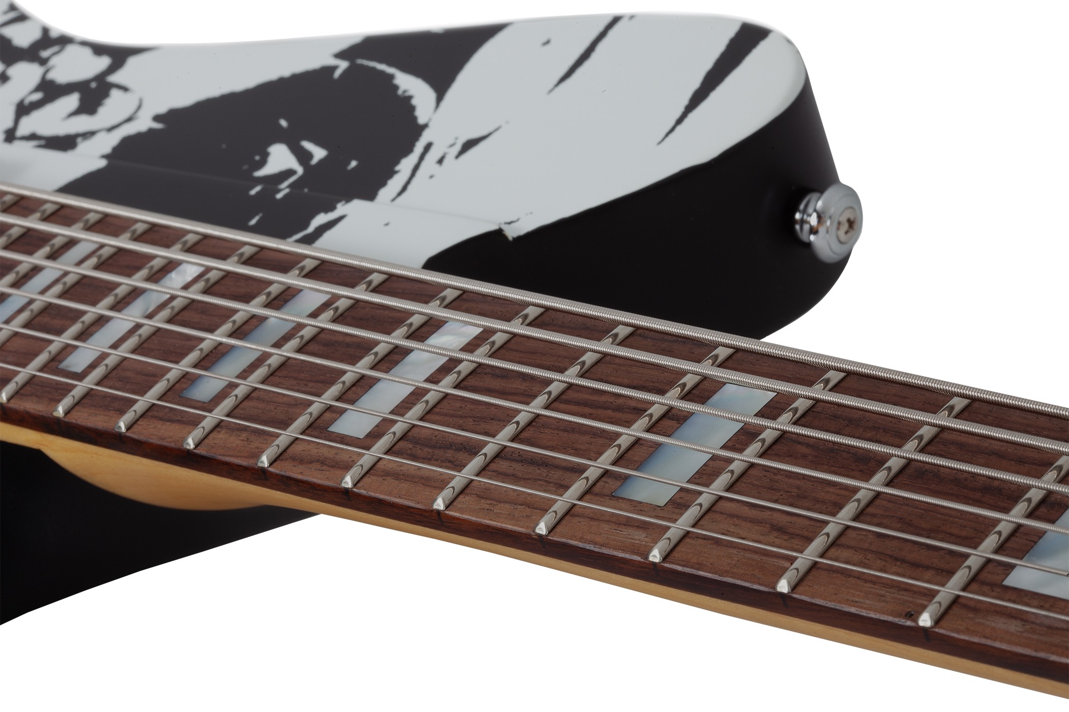 Robert Smith UltraCure VI LE
