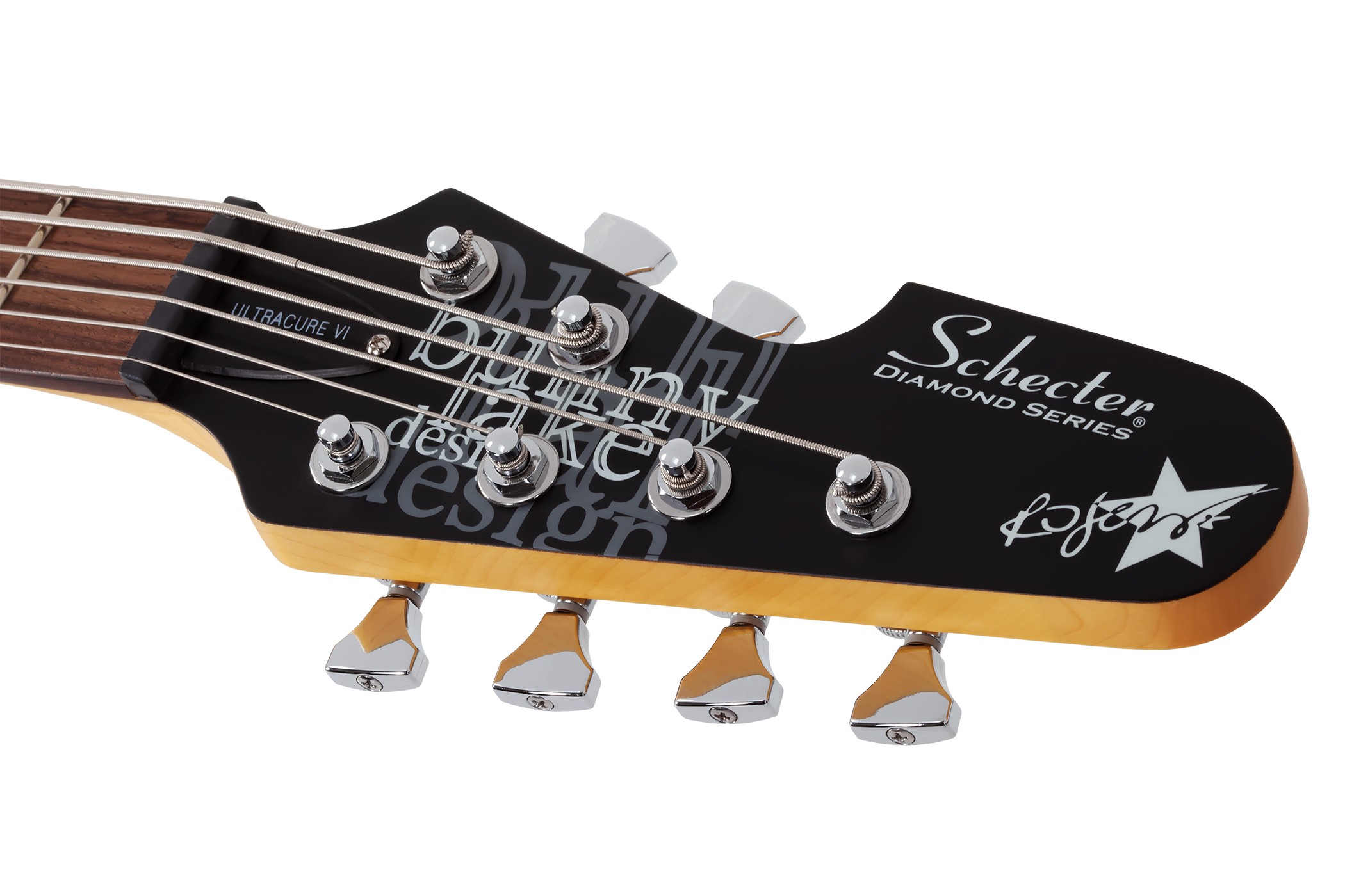 Robert Smith UltraCure VI LE