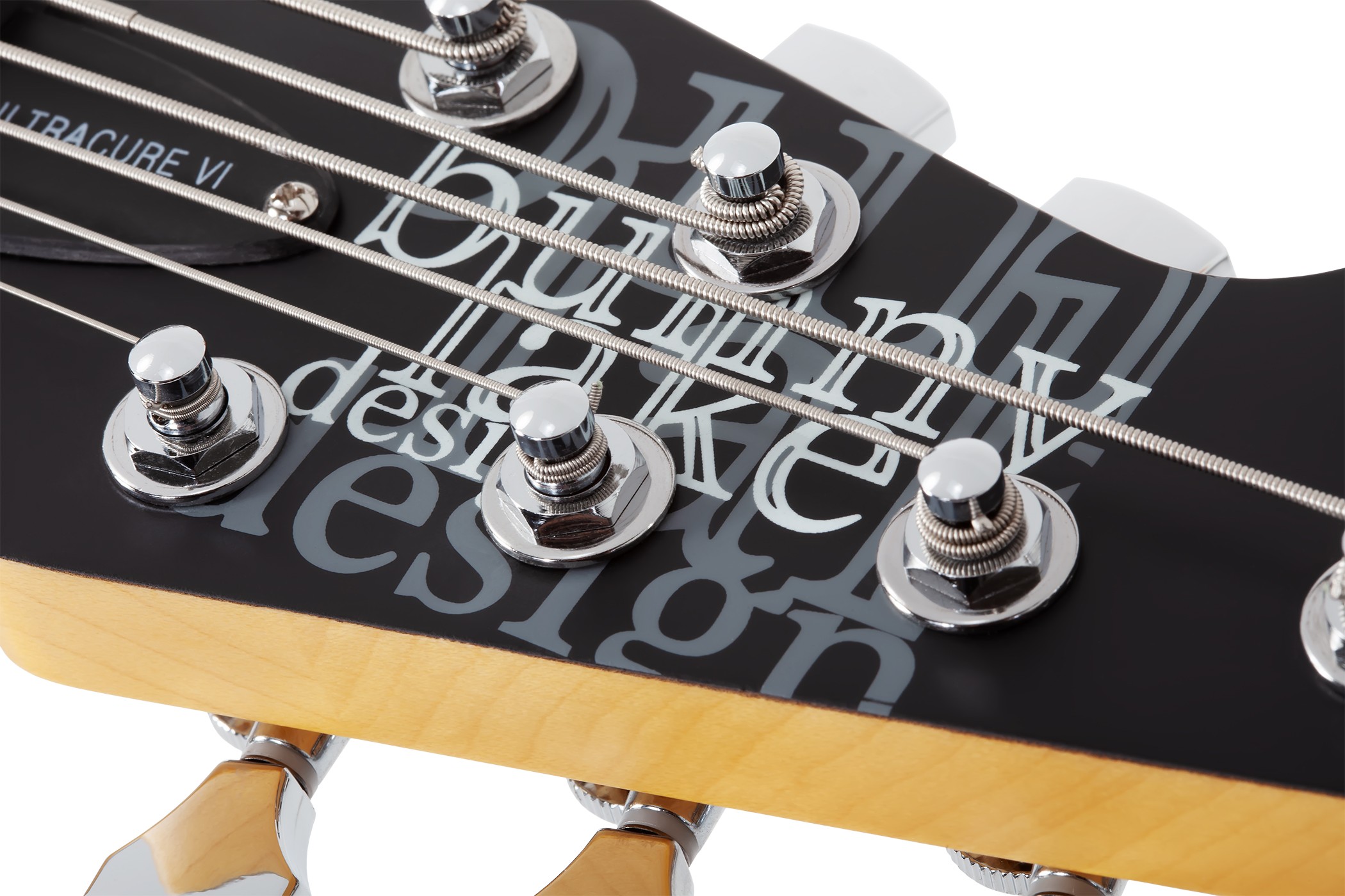 Robert Smith UltraCure VI LE