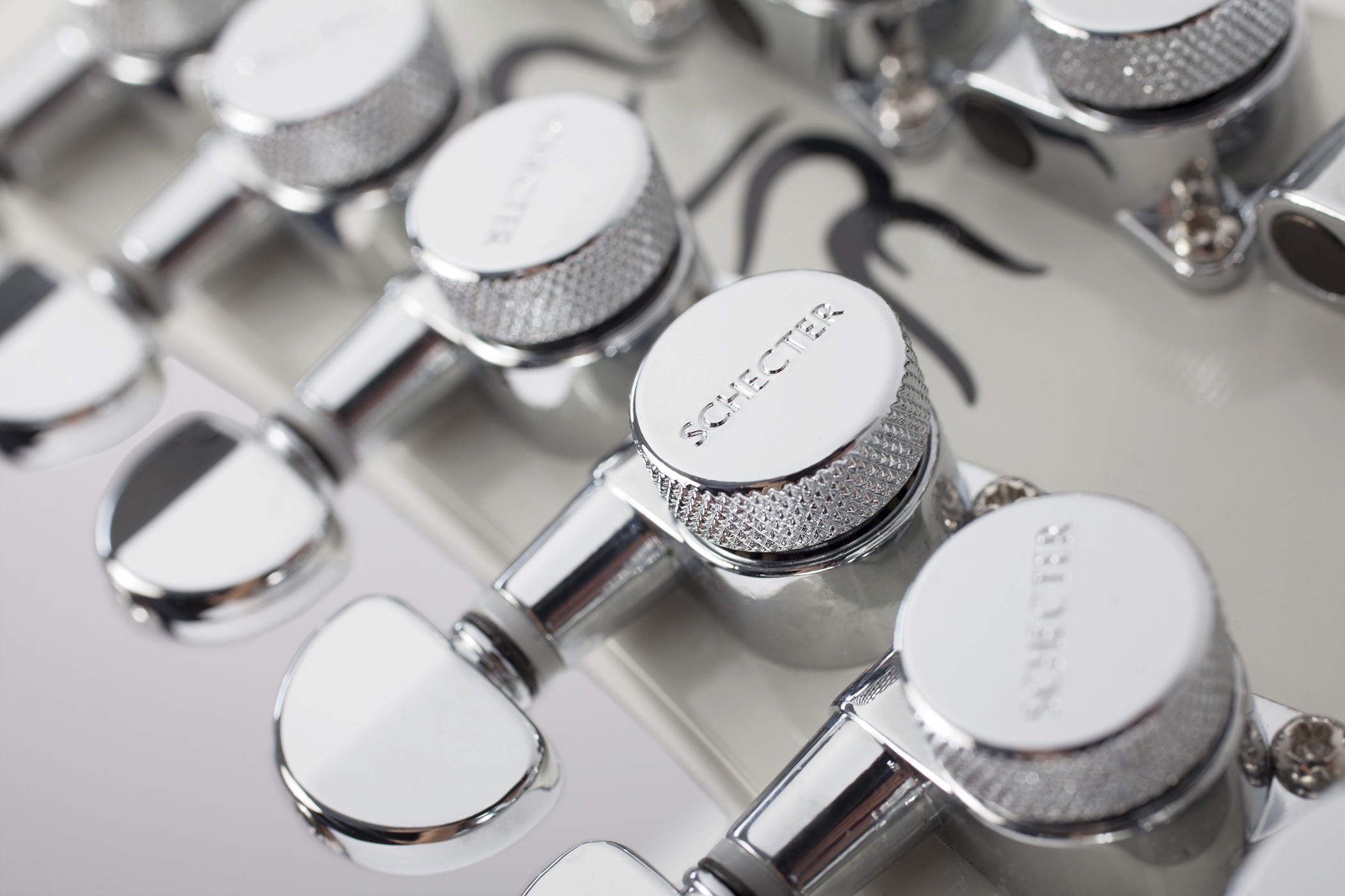 Robert Smith UltraCure XII