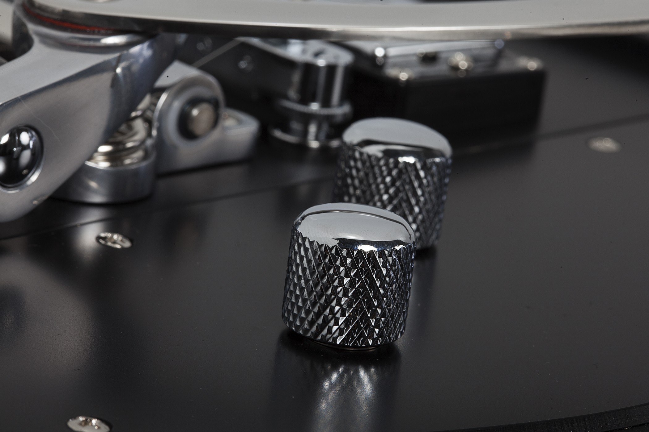 Robert Smith UltraCure