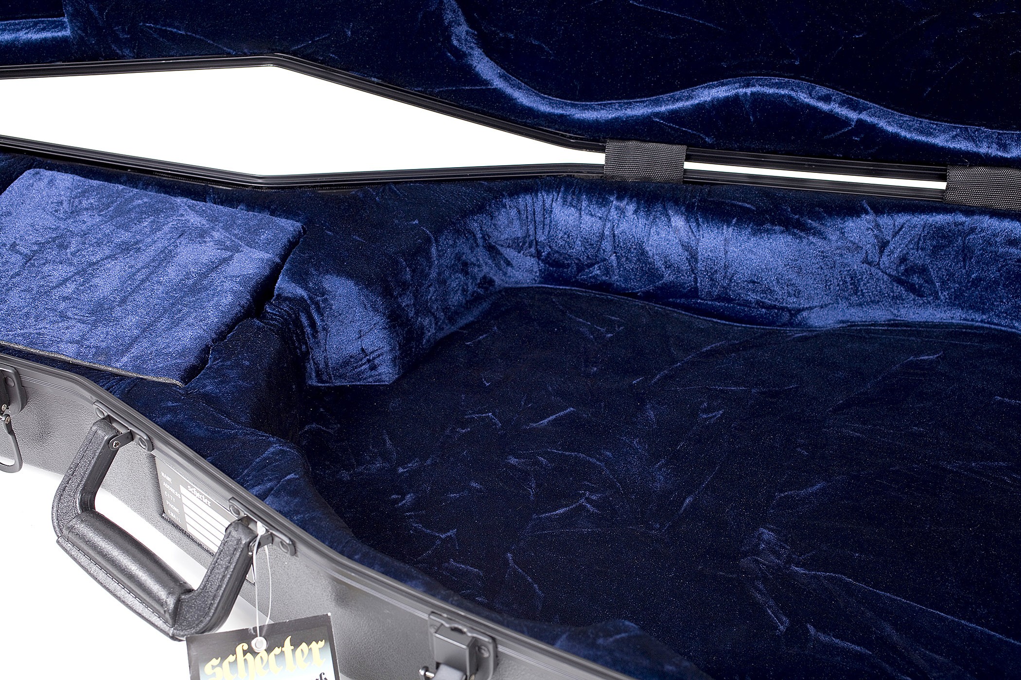 SGR-18AC Acoustic Hardcase