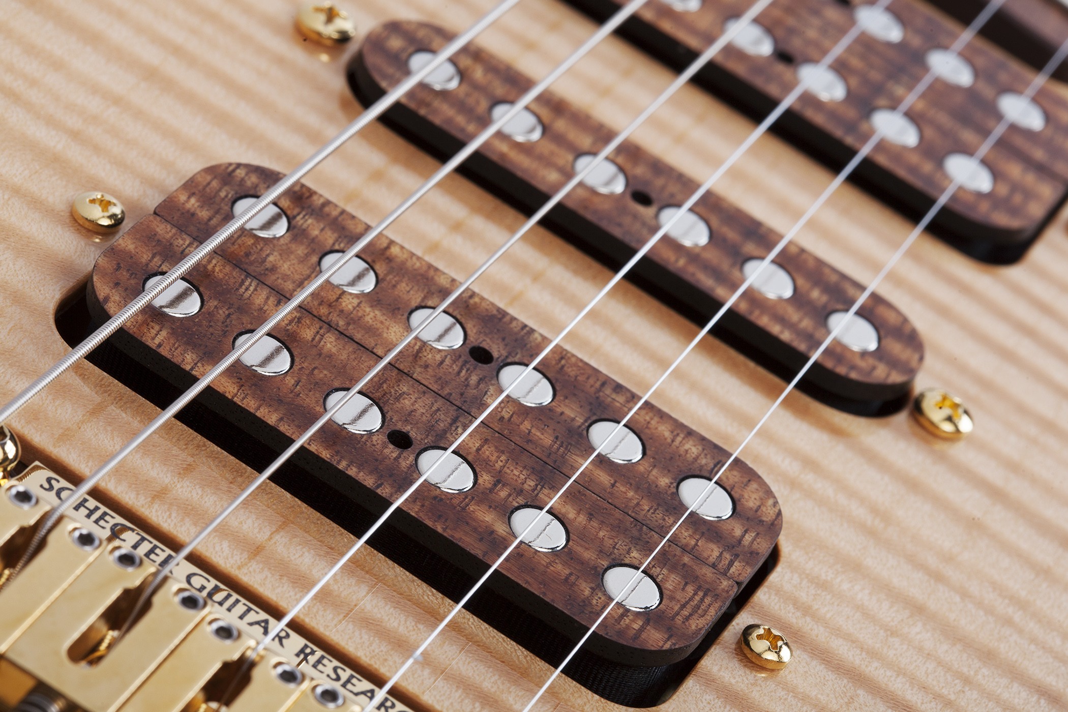 Sunset Custom Natural Gloss