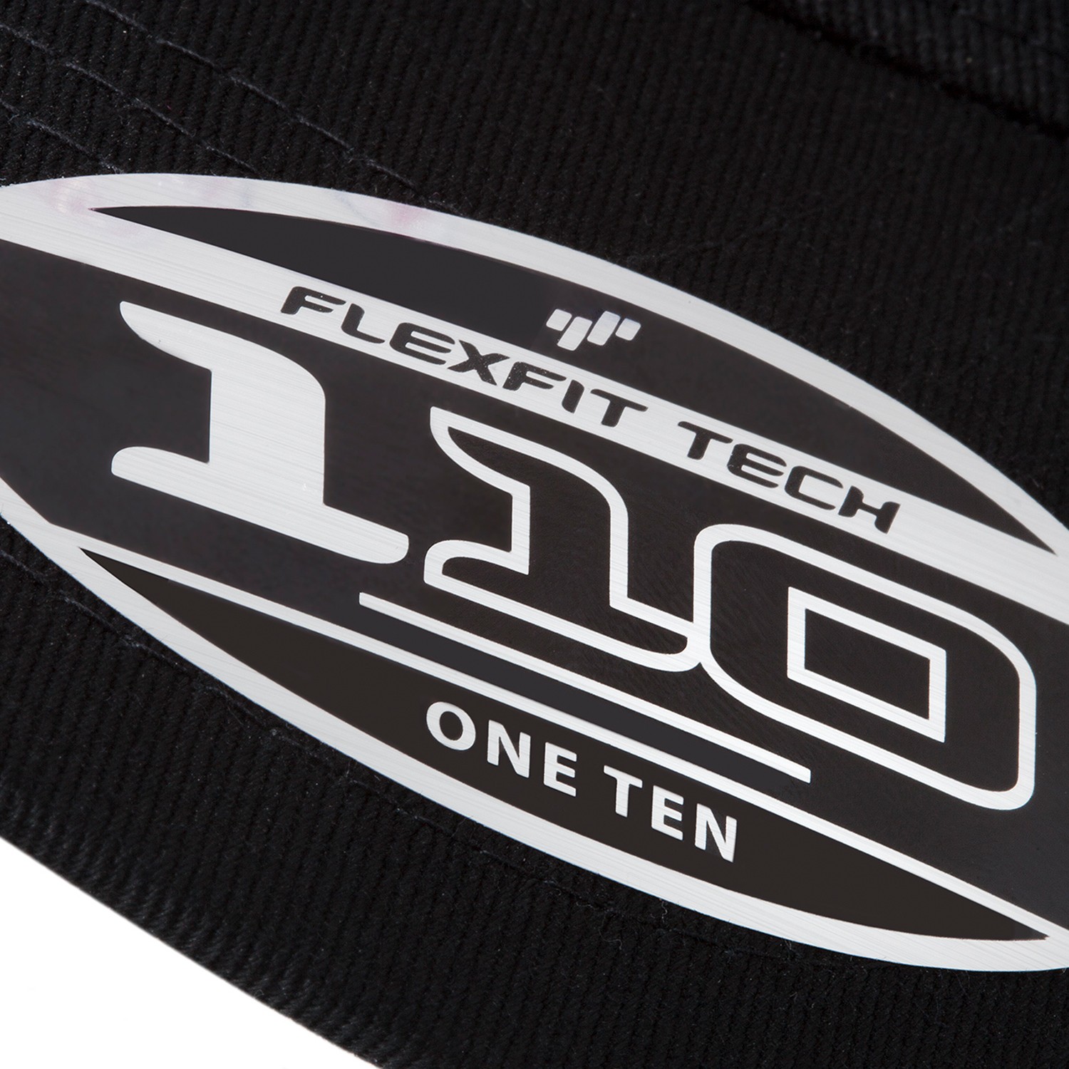 Schecter Custom Shop Patch Flex Fit Snap Back