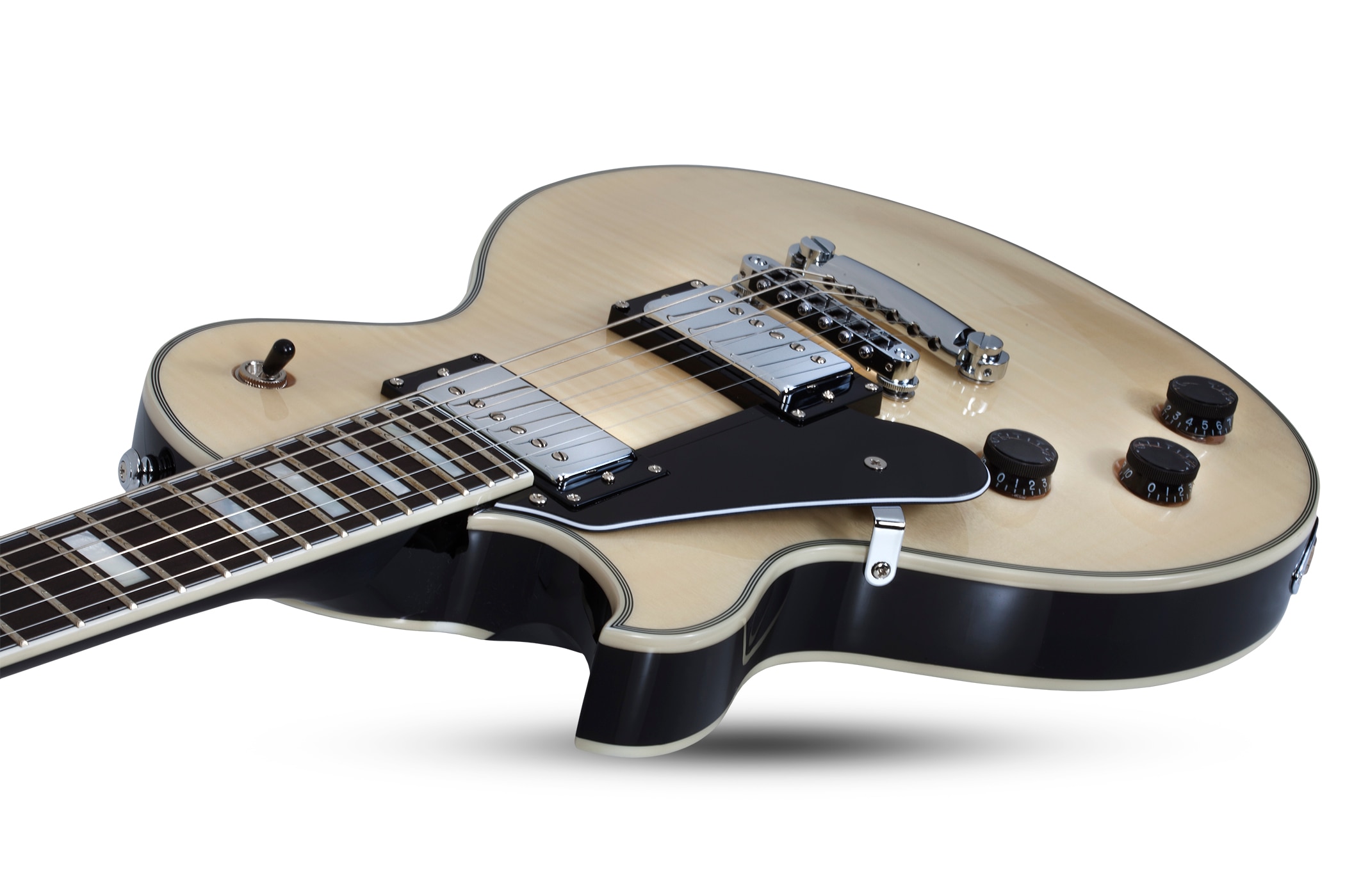 Solo II Custom LH