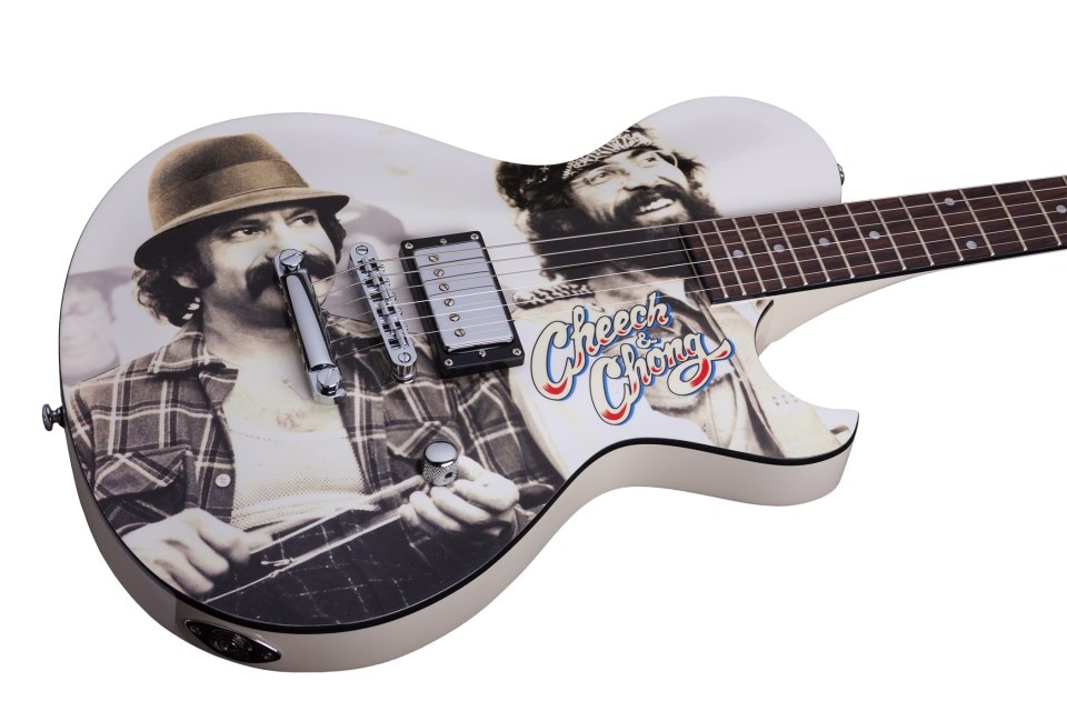 Solo-6 Cheech and Chong