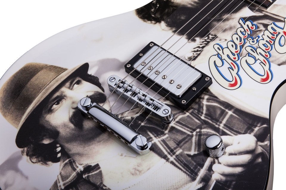 Solo-6 Cheech and Chong