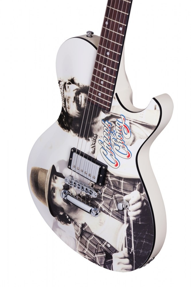 Solo-6 Cheech and Chong