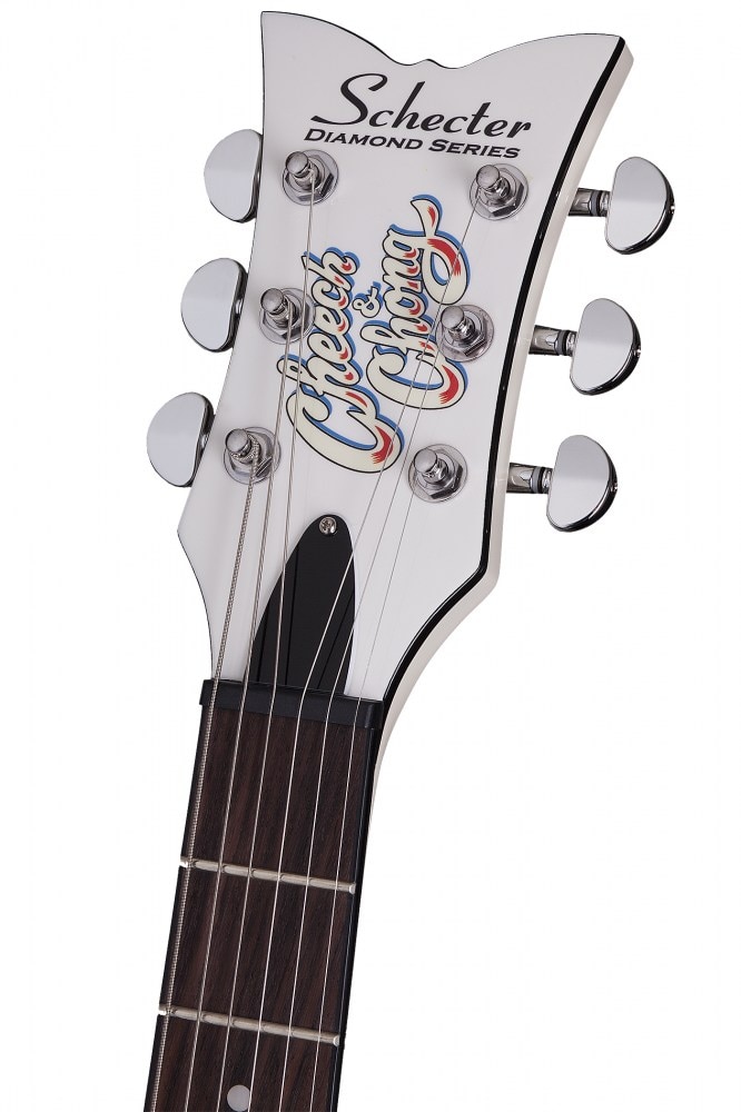 Solo-6 Cheech and Chong