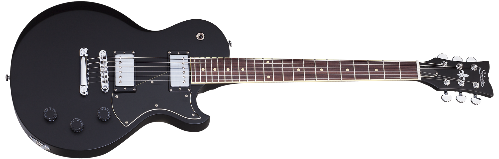 Solo-II Standard