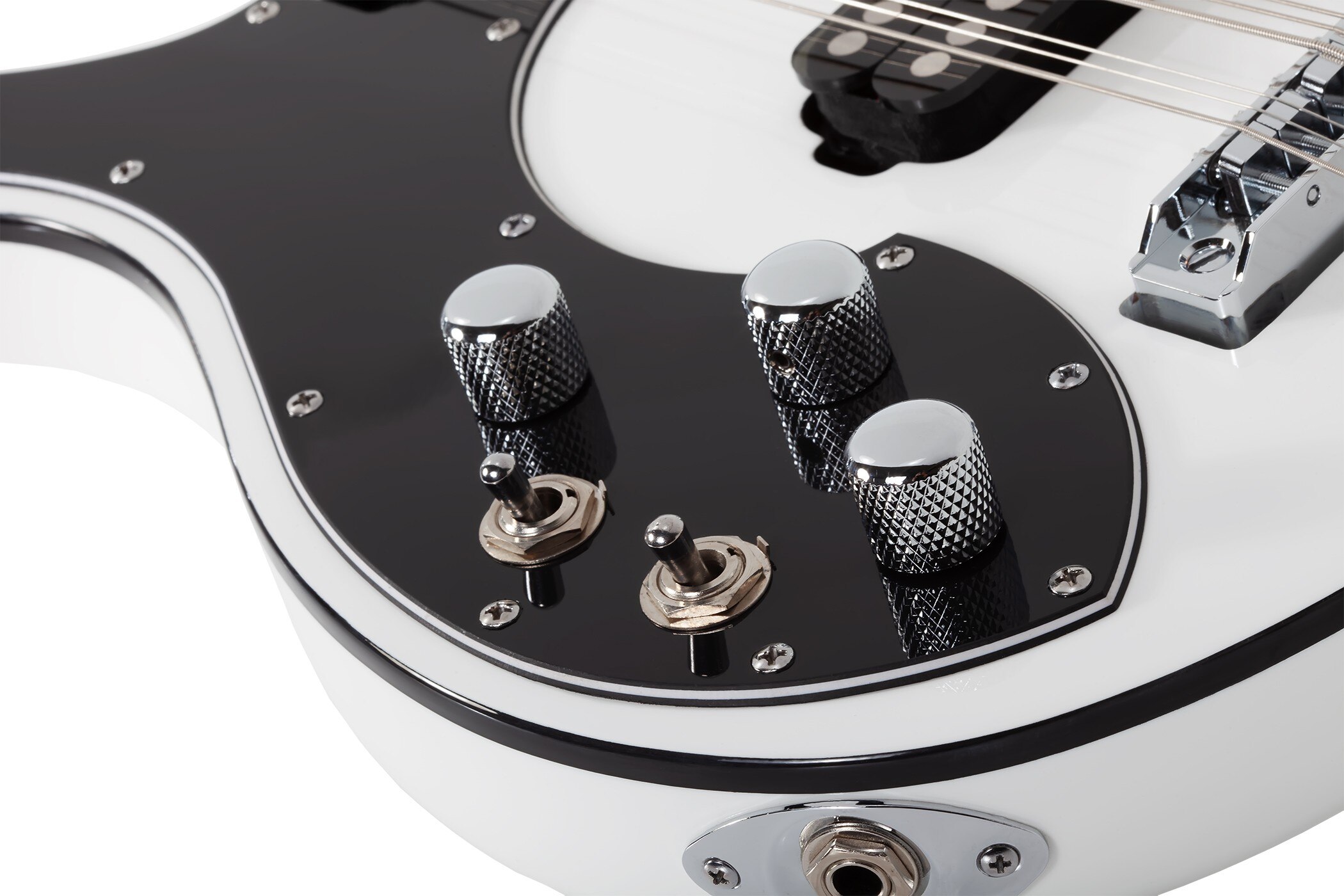 Stargazer-12 Bass LH