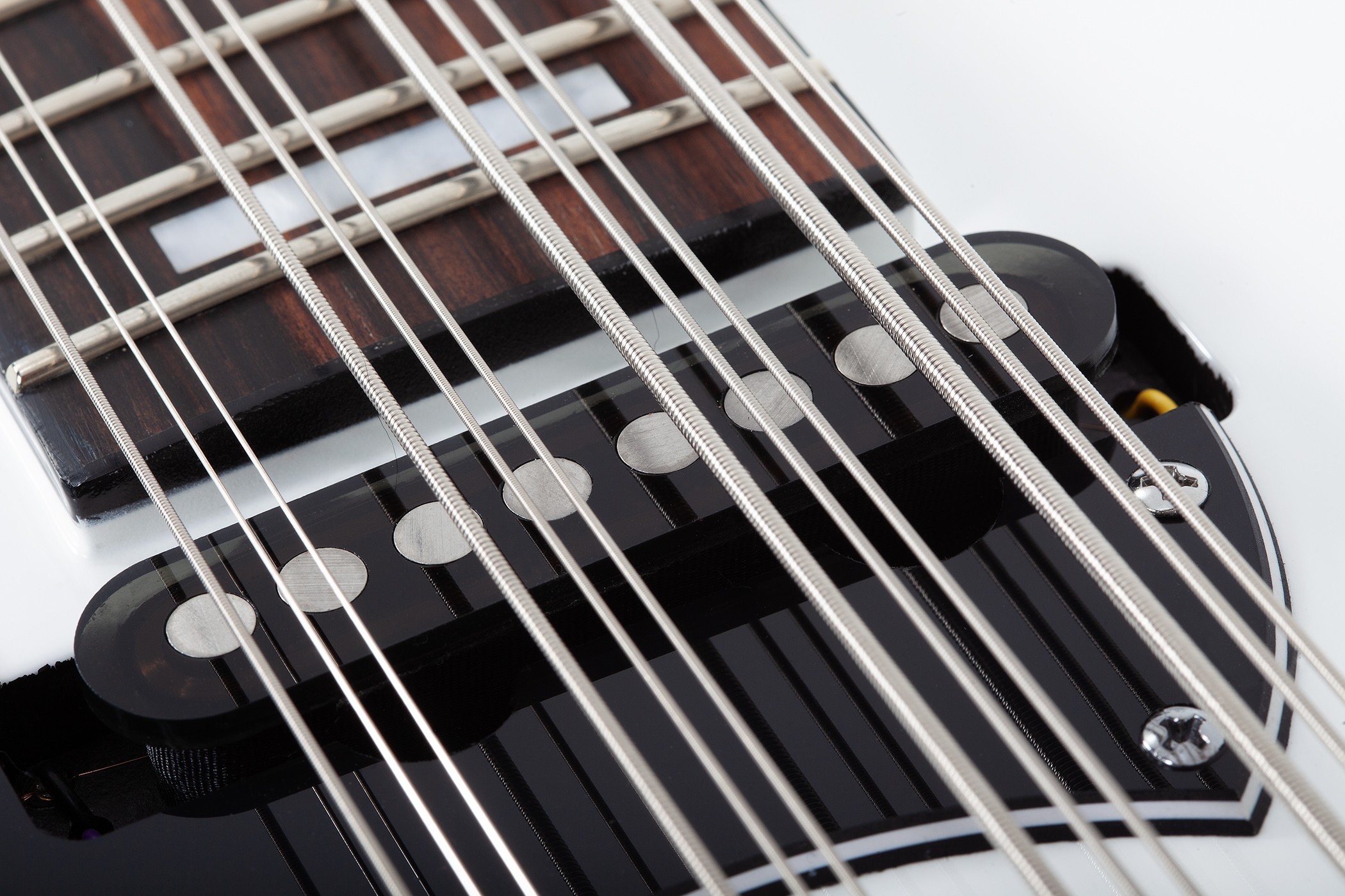 Stargazer-12 Bass LH