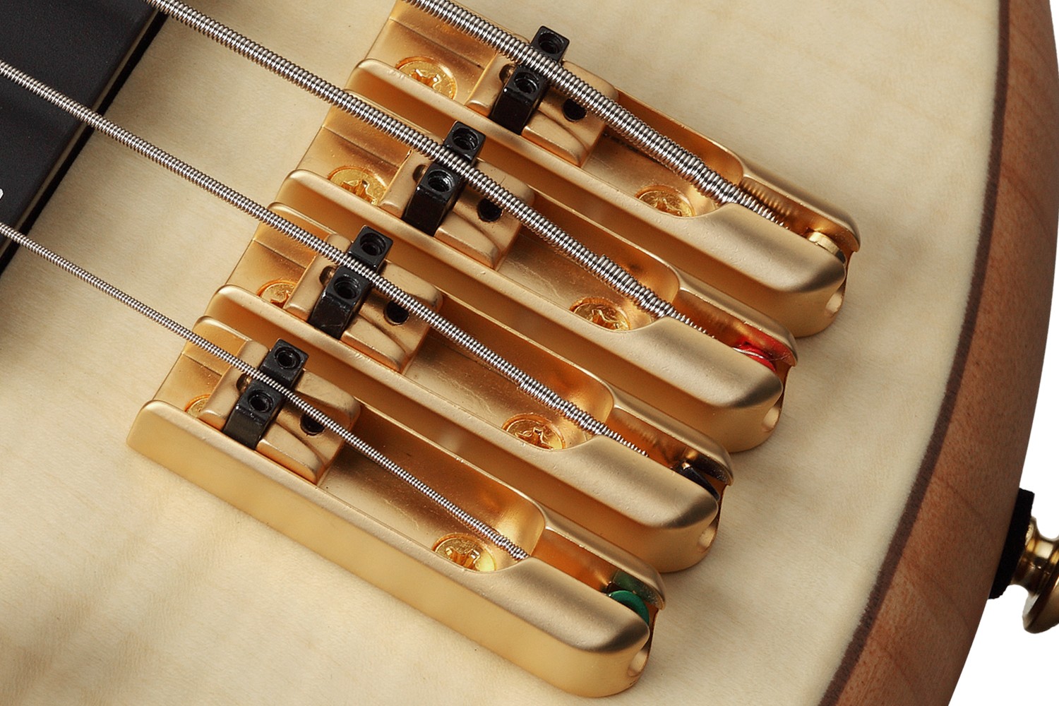 Stiletto Custom-4 LH