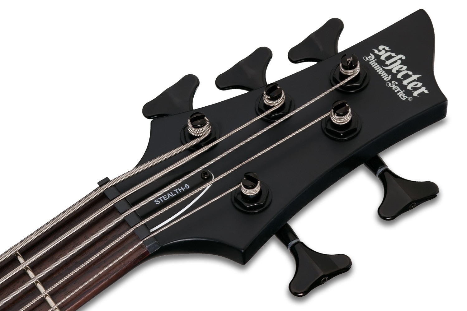 Stiletto Stealth-5