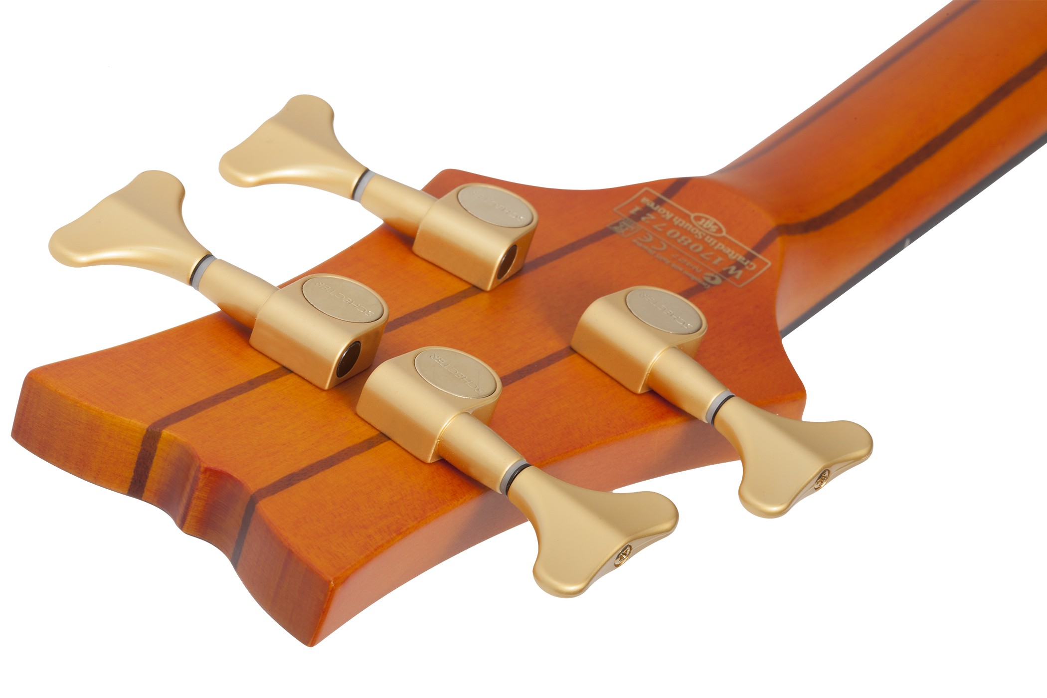 Stiletto Studio-4 FL