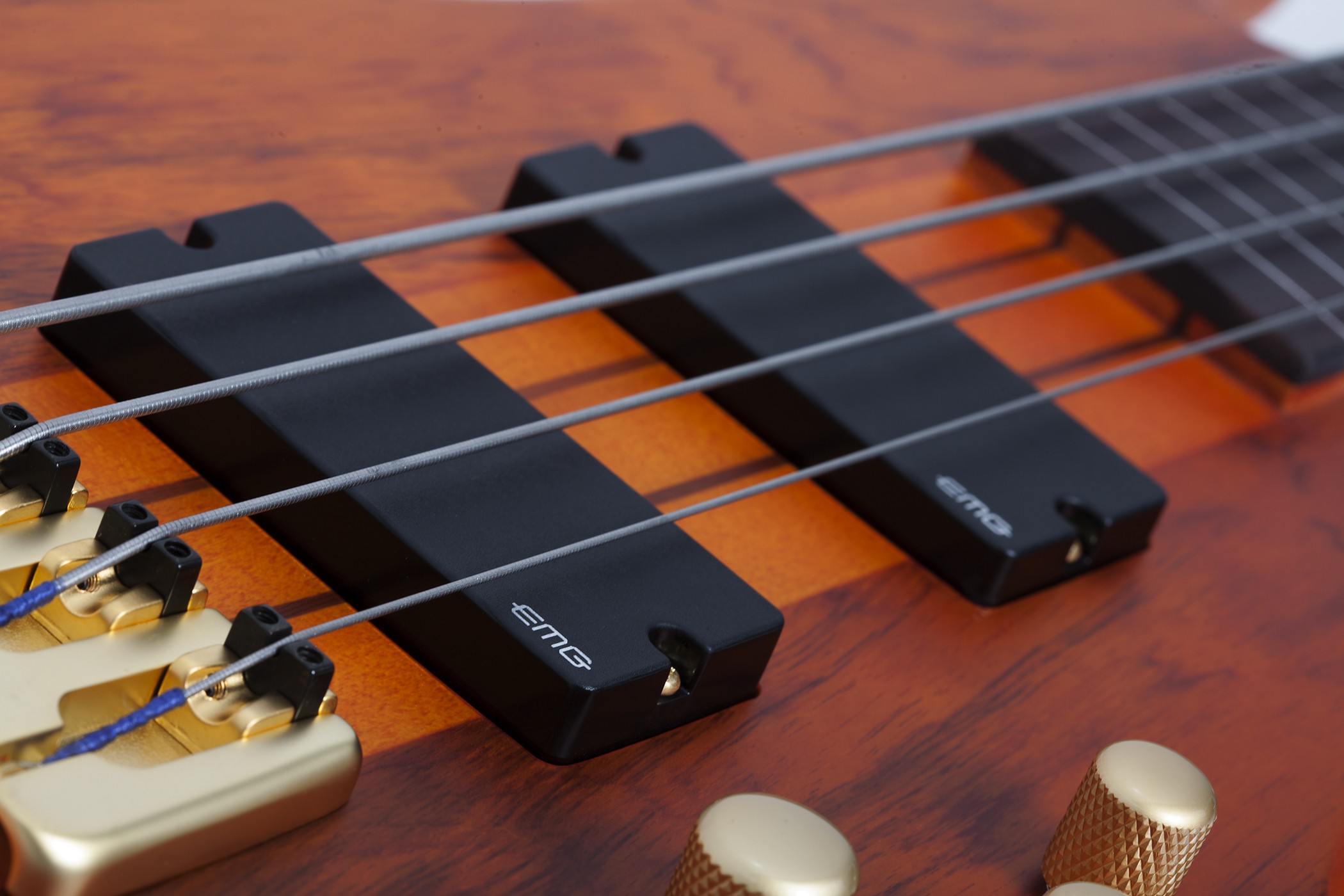 Stiletto Studio-4 FL