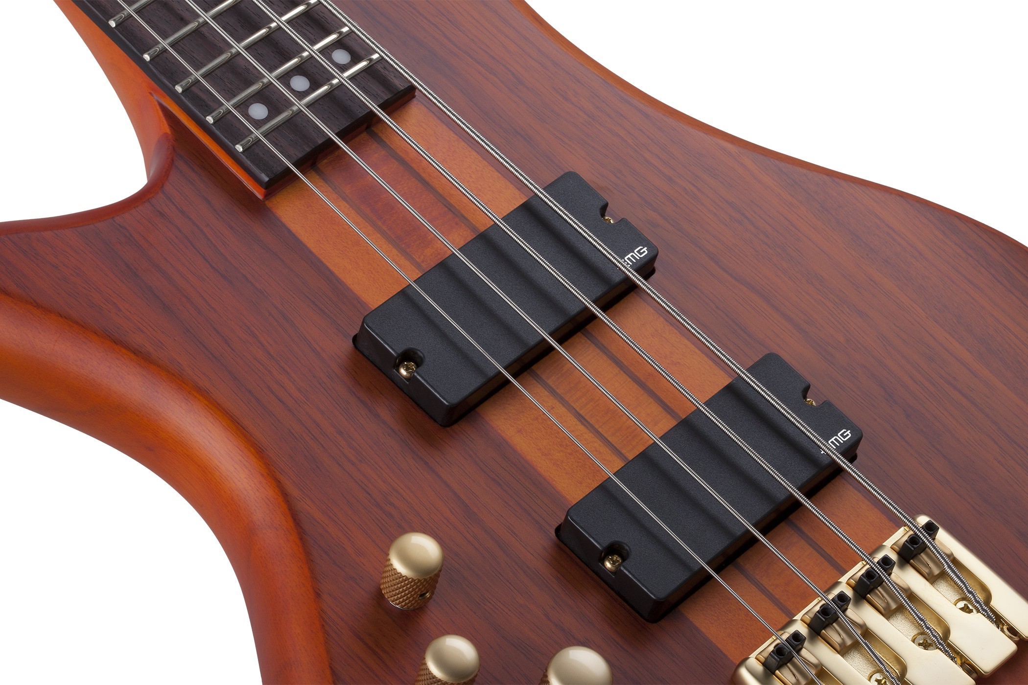 Stiletto Studio-4 LH