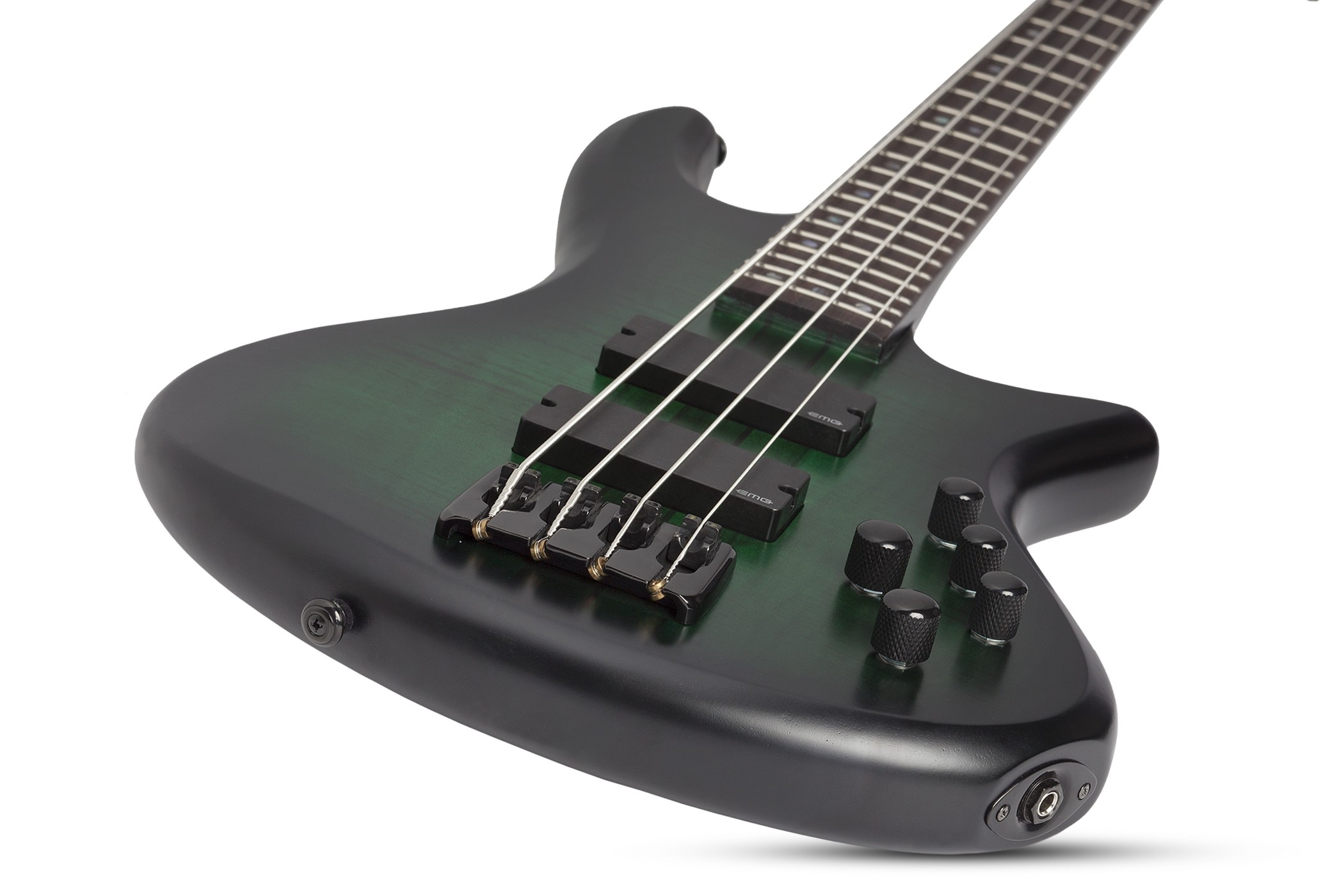 Stiletto Studio-4 - Guitar Center Exclusive