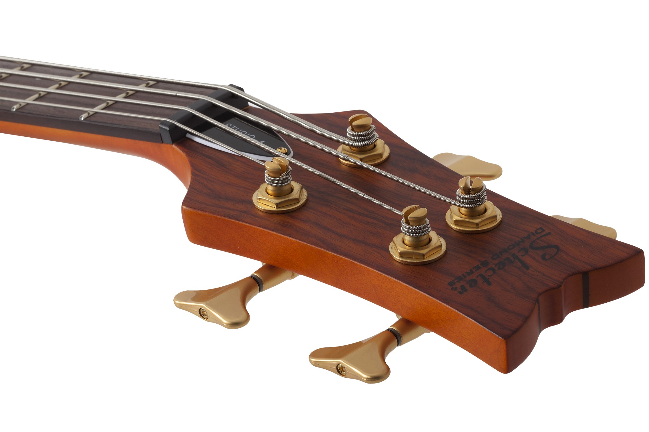 Stiletto Studio-4 - Guitar Center Exclusive