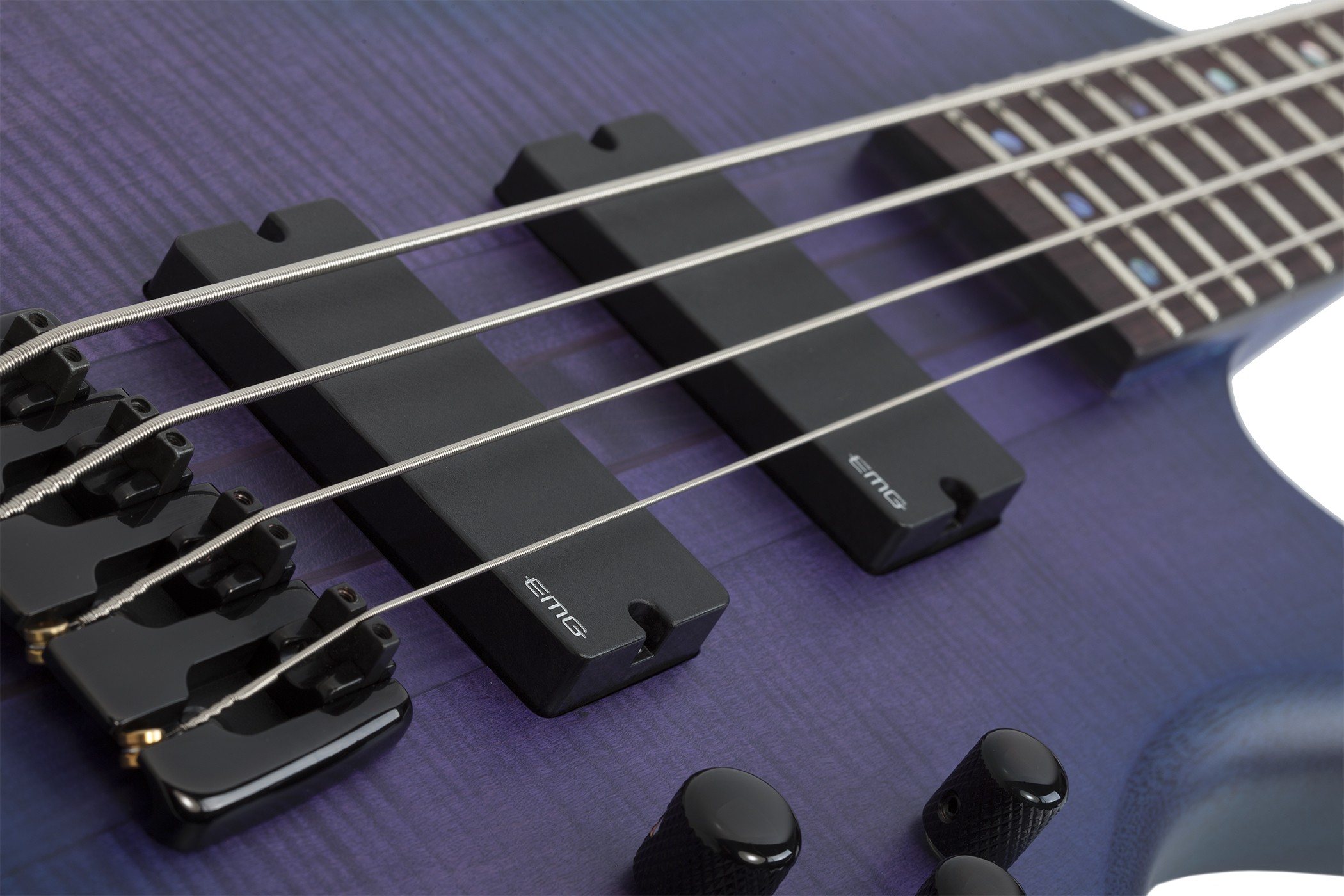 Stiletto Studio-4 - Guitar Center Exclusive