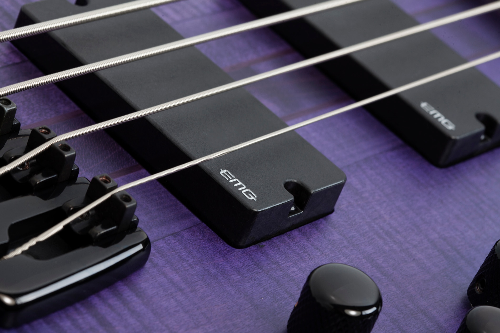 Stiletto Studio-4 - Guitar Center Exclusive