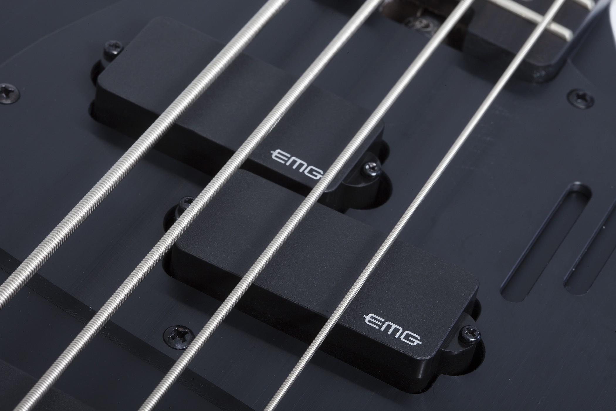 Stiletto-4 Stealth Pro EX