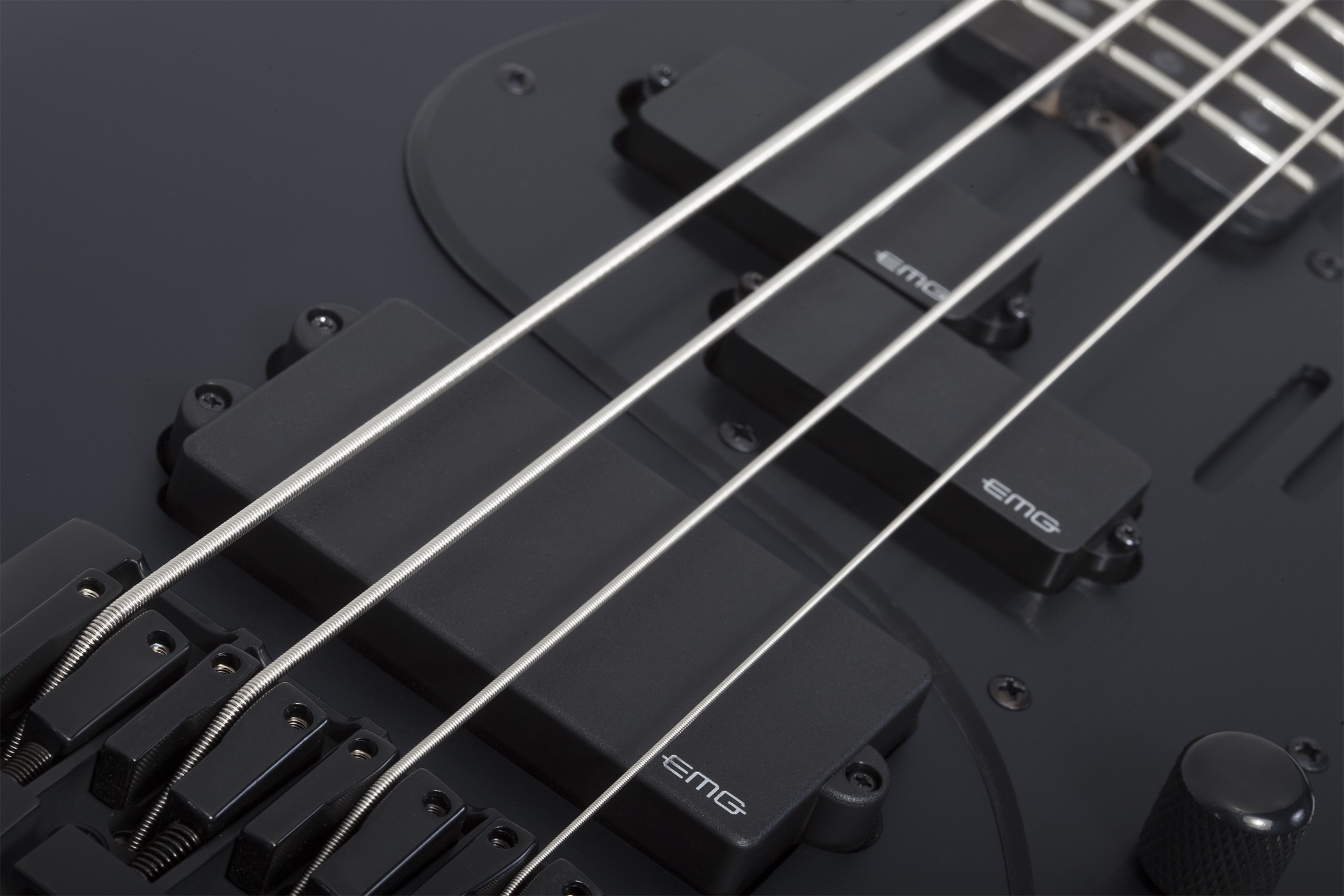 Stiletto-4 Stealth Pro