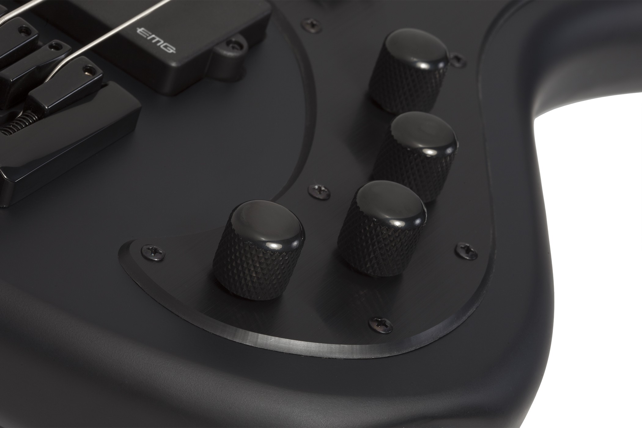 Stiletto-4 Stealth Pro