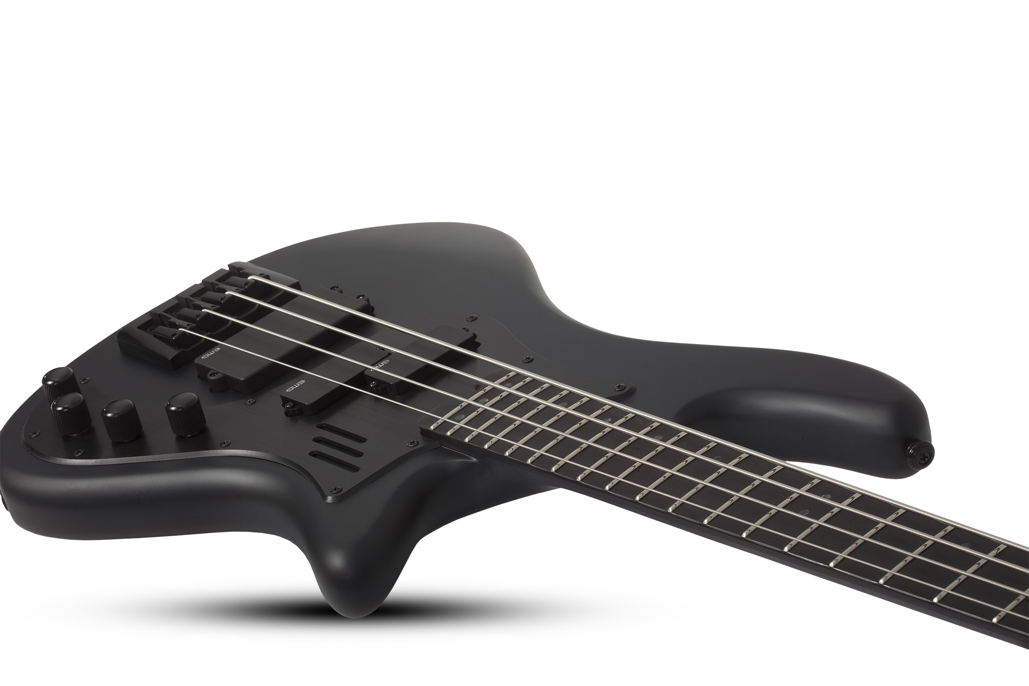 Stiletto-4 Stealth Pro