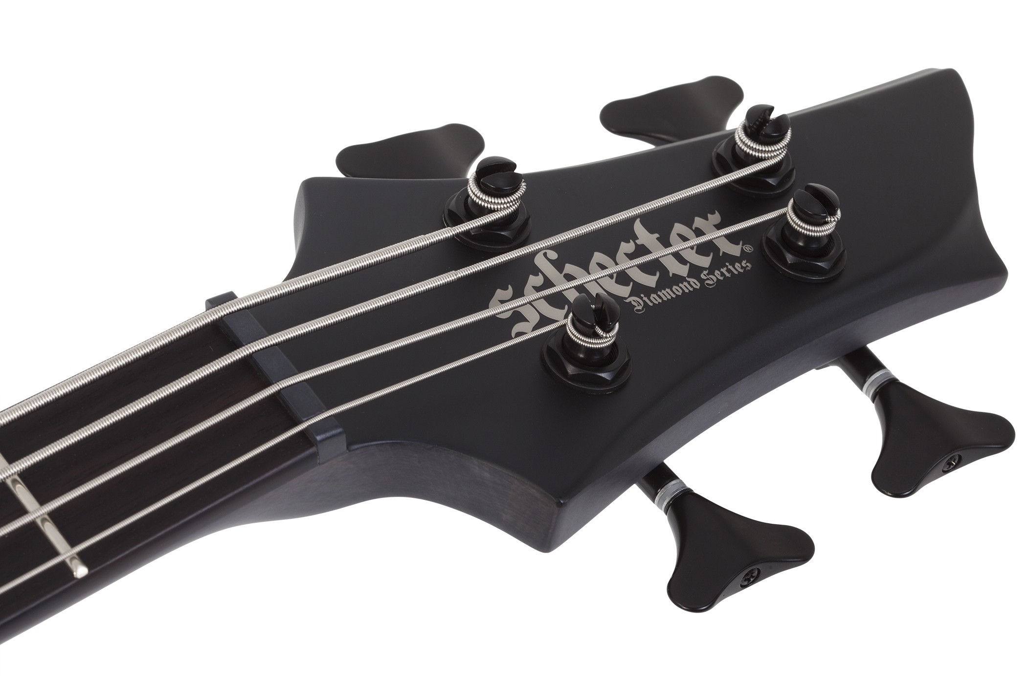 Stiletto-4 Stealth Pro