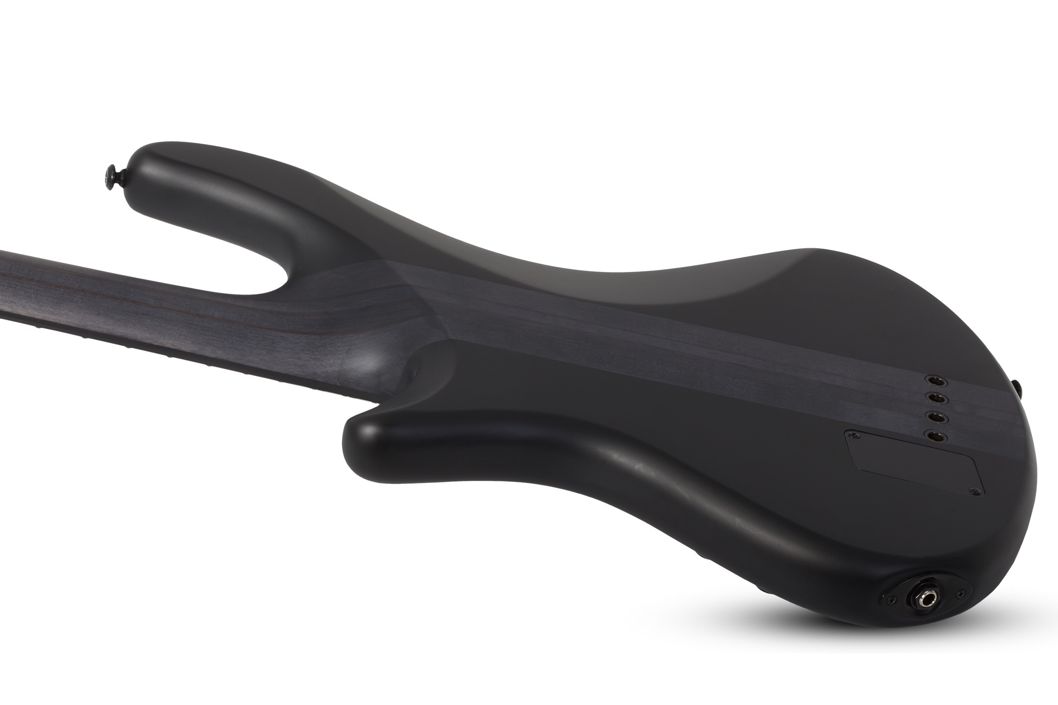 Stiletto-4 Stealth Pro