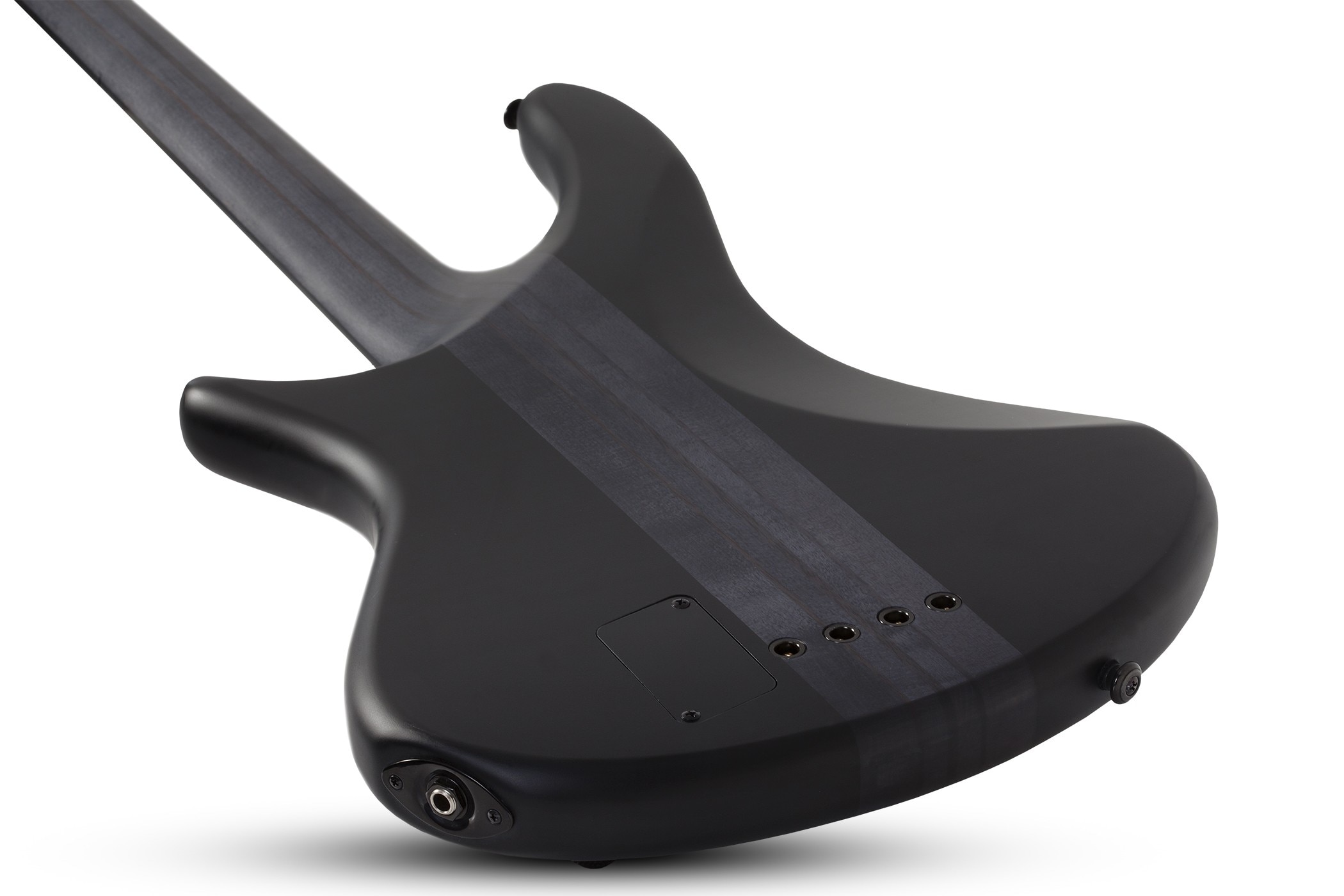 Stiletto-4 Stealth Pro