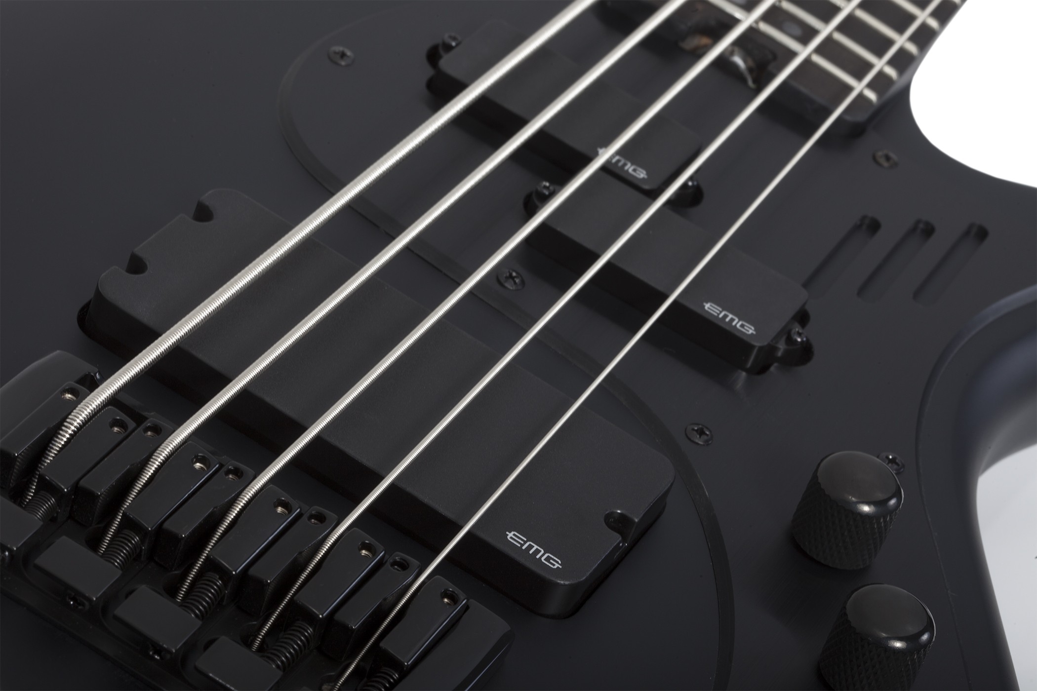 Stiletto-5 Stealth Pro