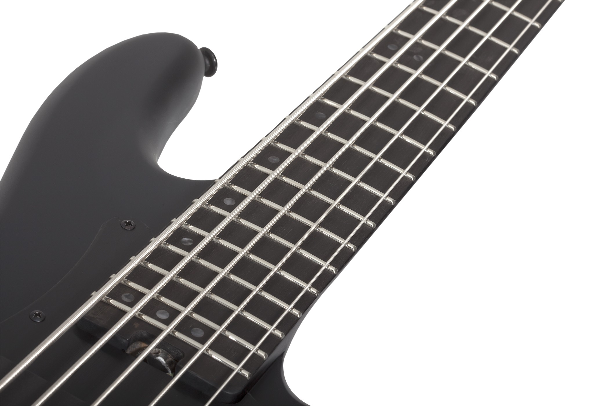 Stiletto-5 Stealth Pro