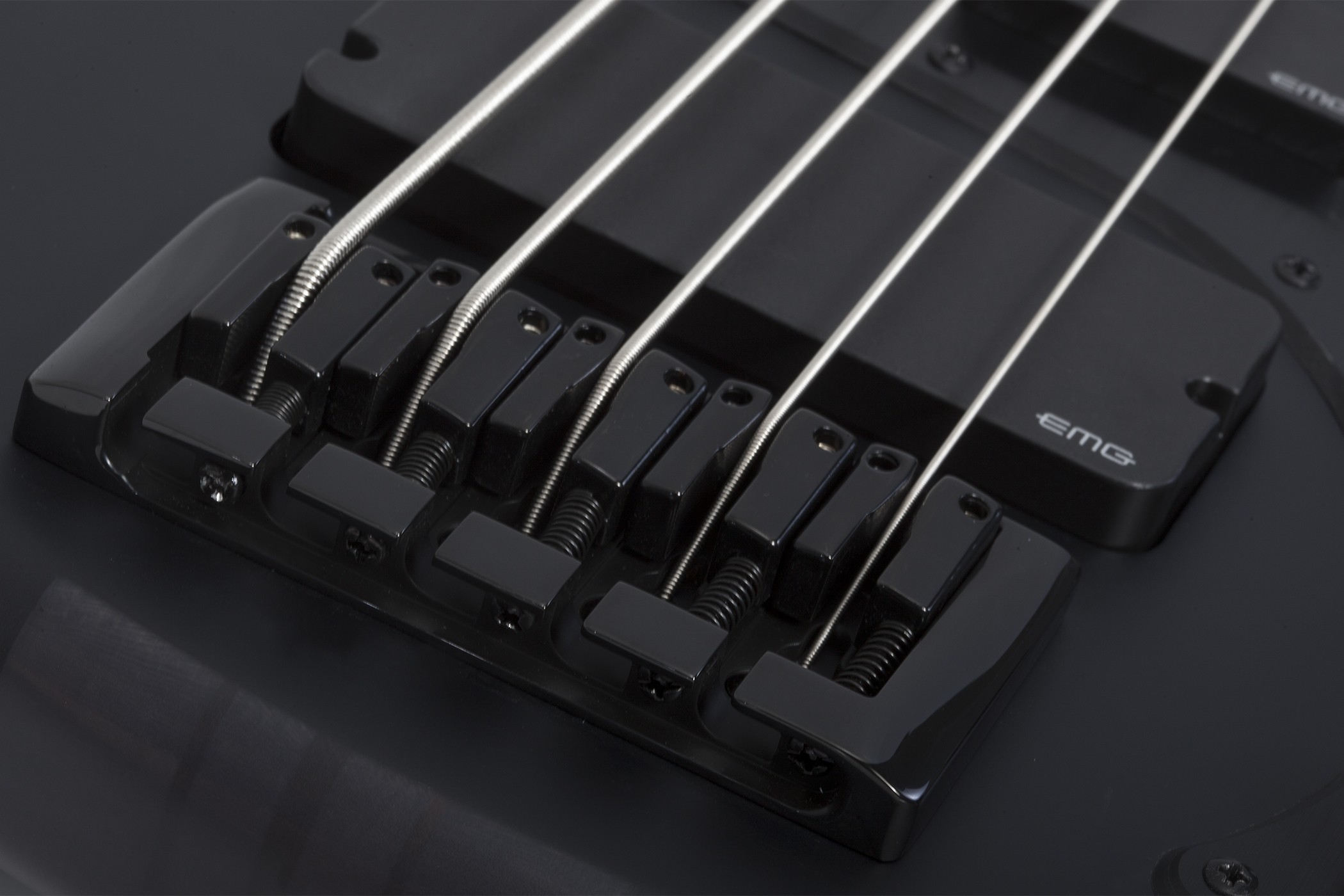 Stiletto-5 Stealth Pro