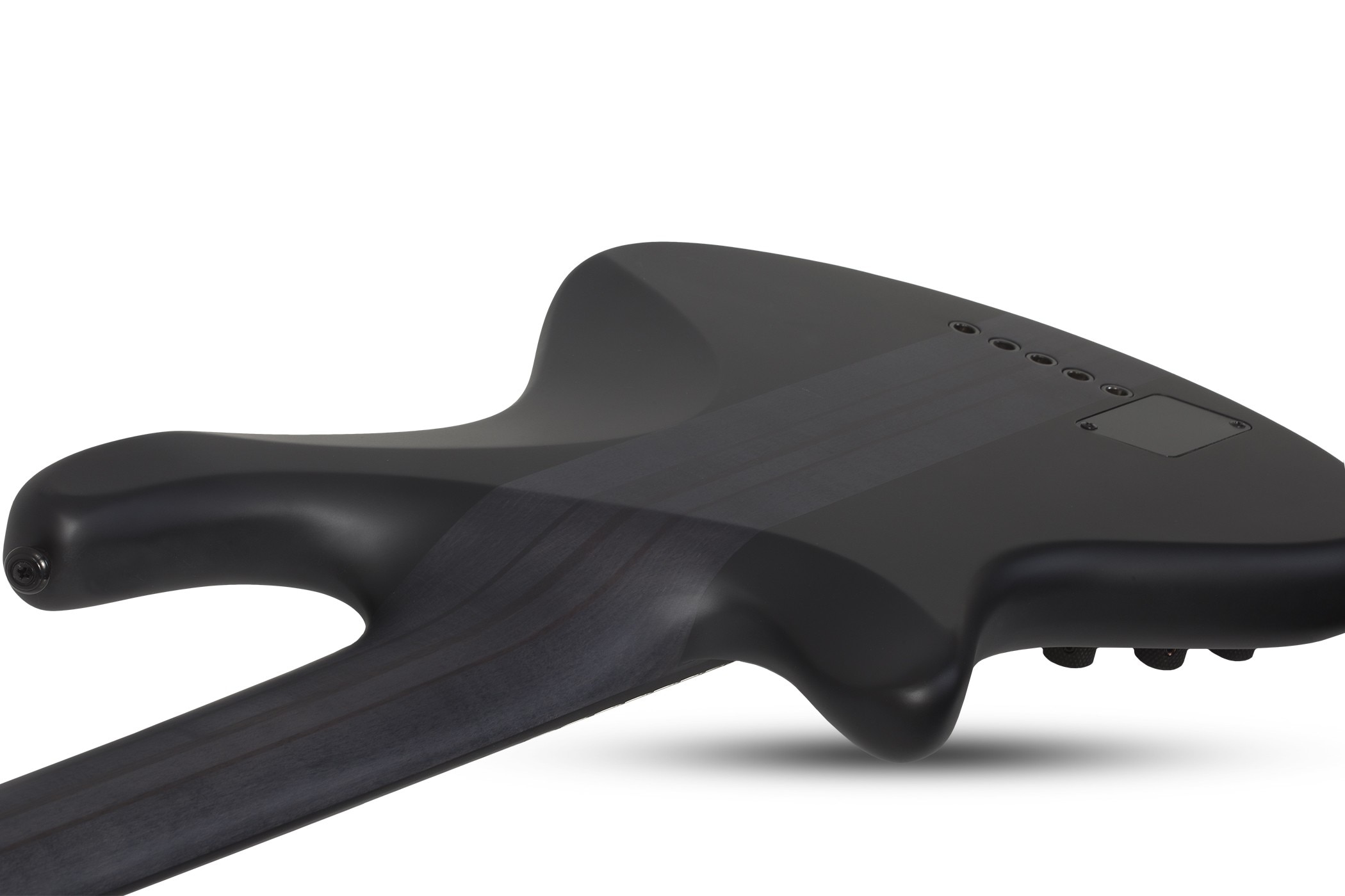 Stiletto-5 Stealth Pro