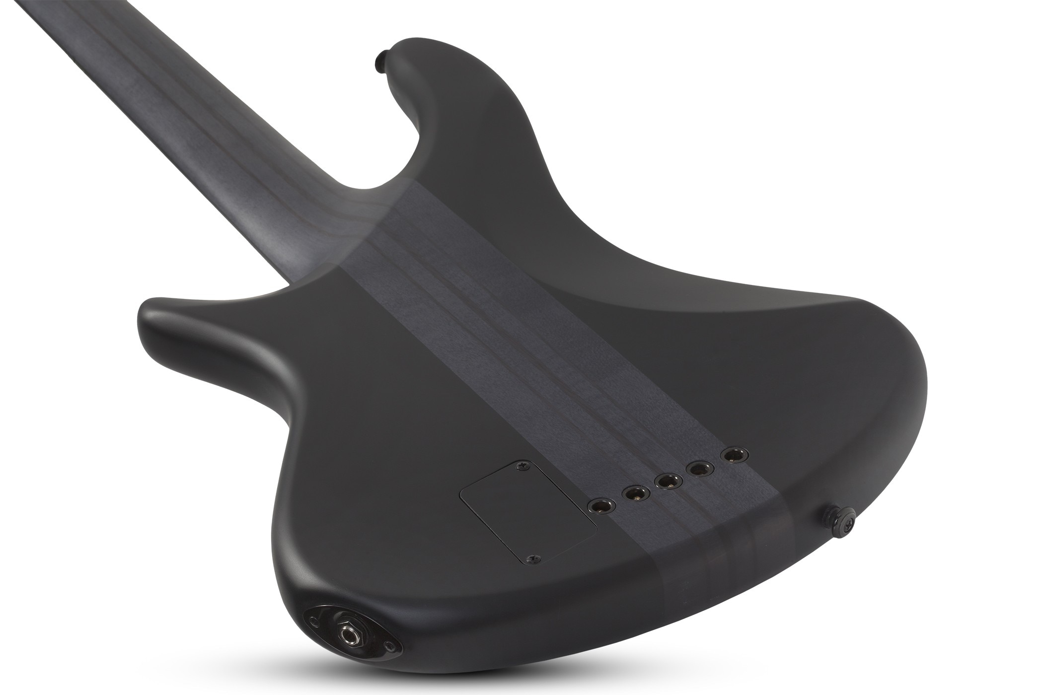 Stiletto-5 Stealth Pro