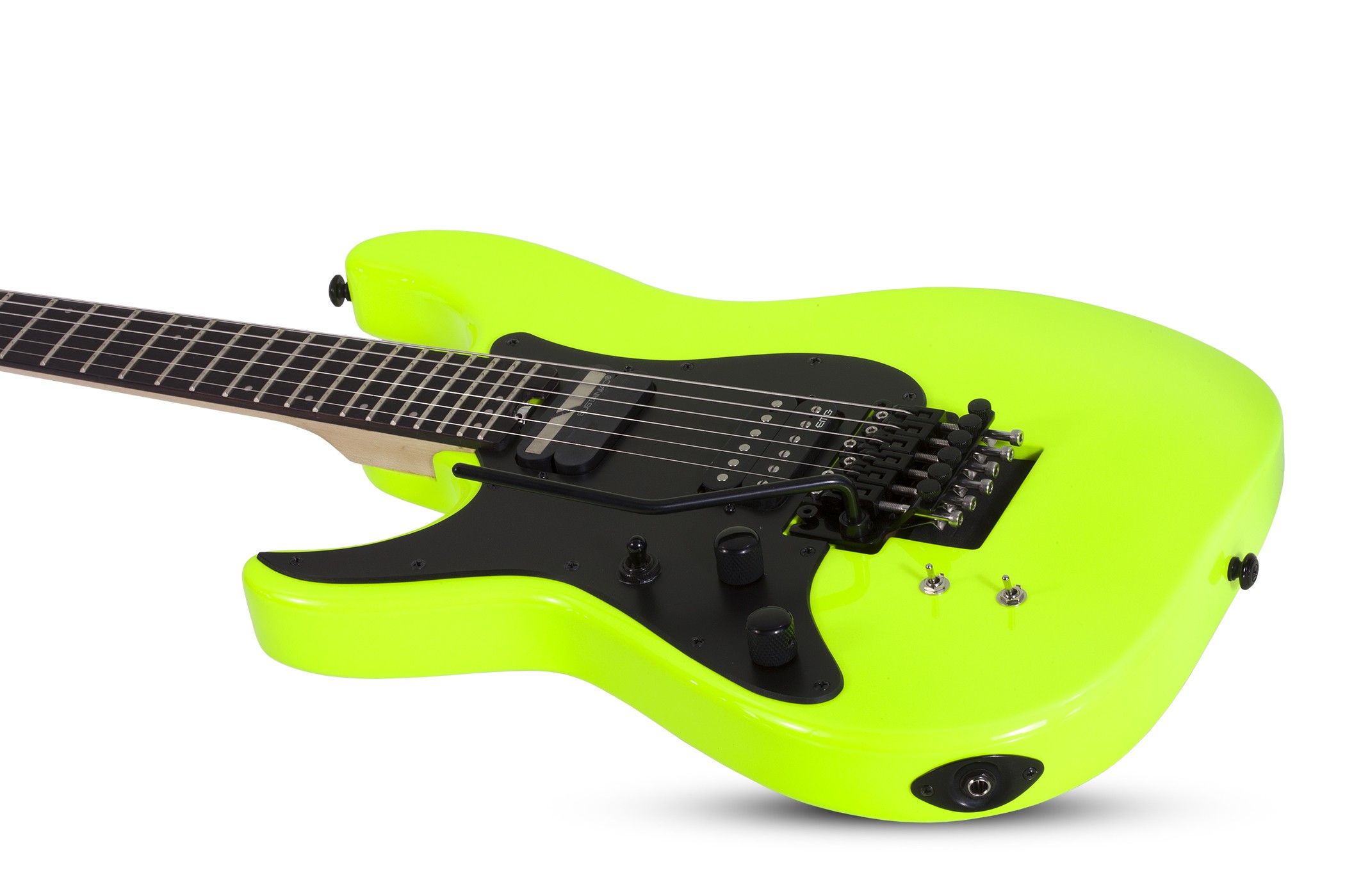 Sun Valley Super Shredder FR S LH