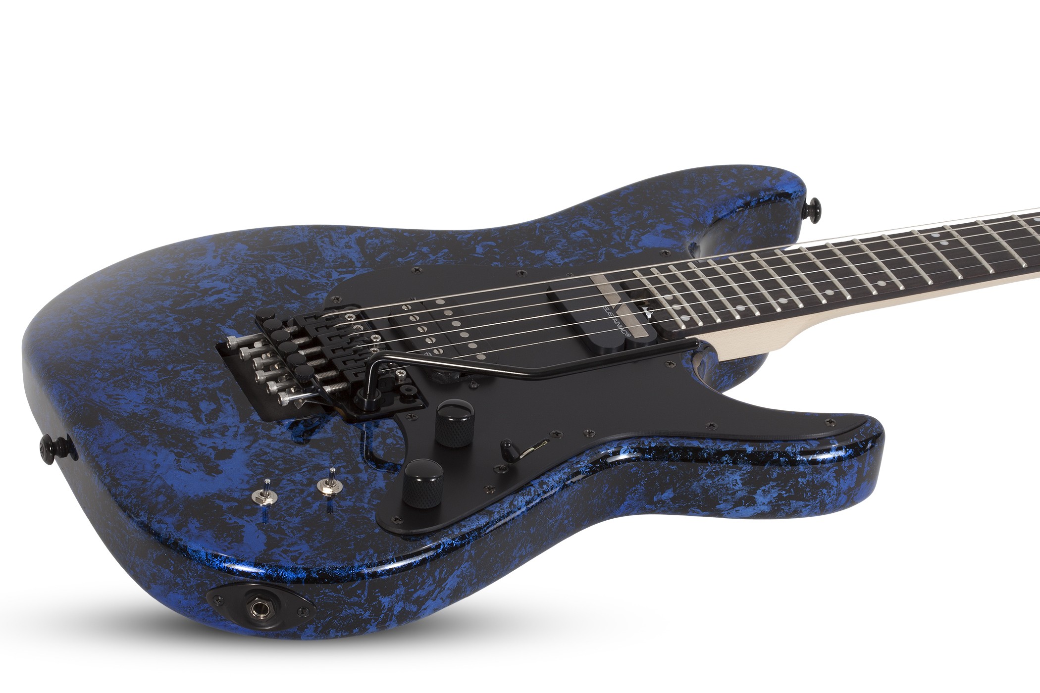 Sun Valley Super Shredder FR S LH